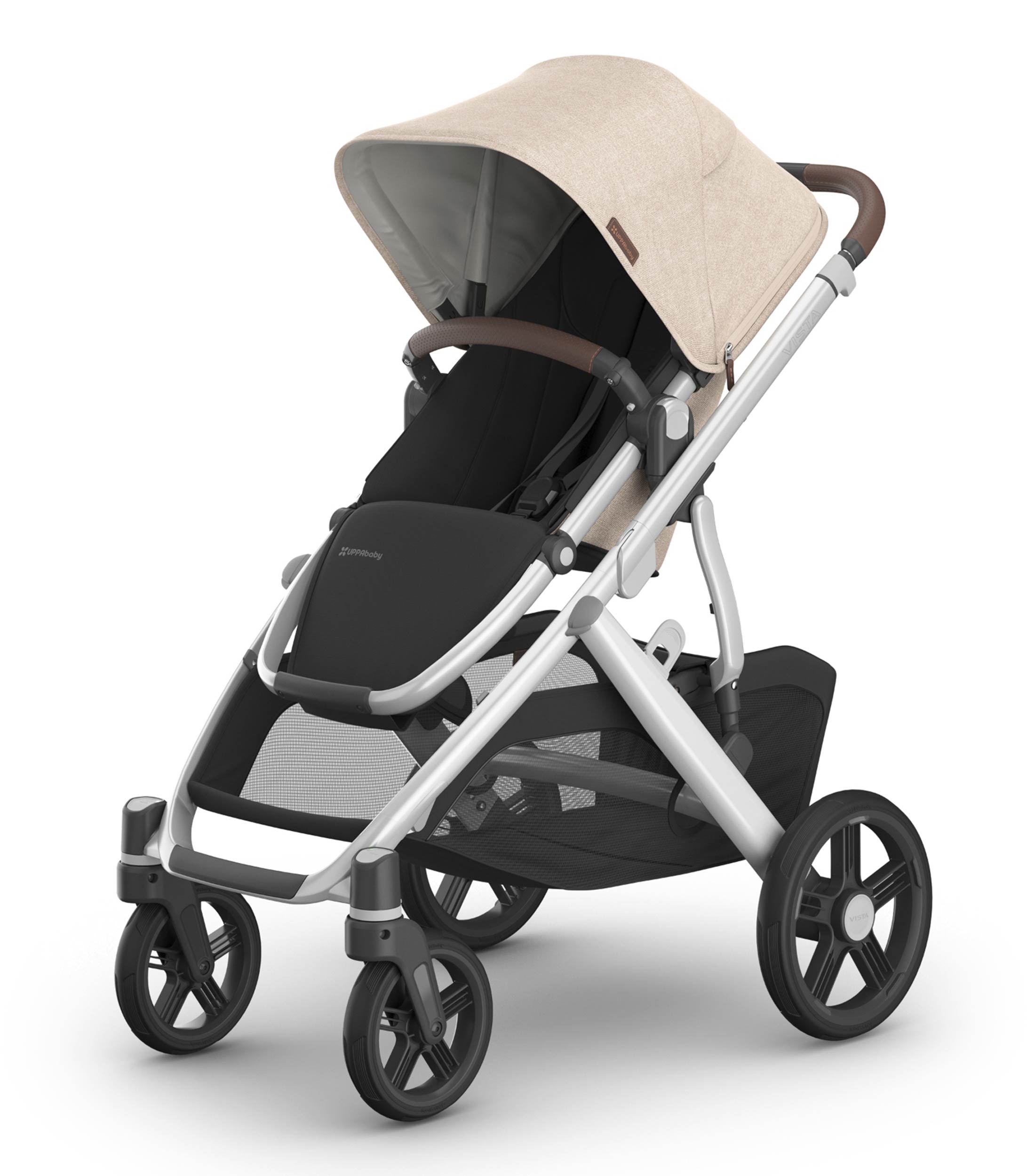 Uppa Baby Carriola Vista V3 Declan |El Palacio de Hierro