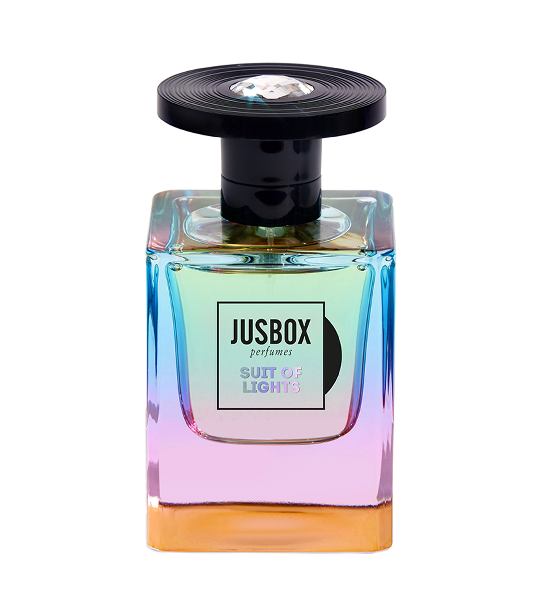 Jusbox Perfume, Suit Of Lights Eau de Parfum, 78 ml Hombre - El Palacio ...