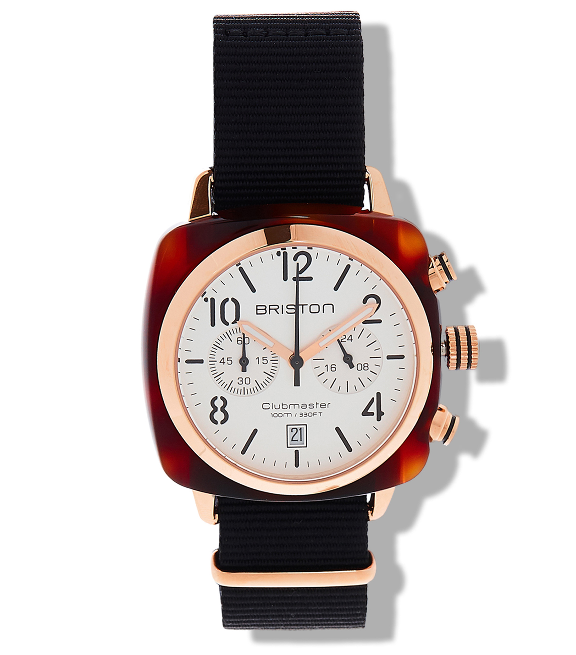 Briston Reloj Clubmaster Classic Unisex