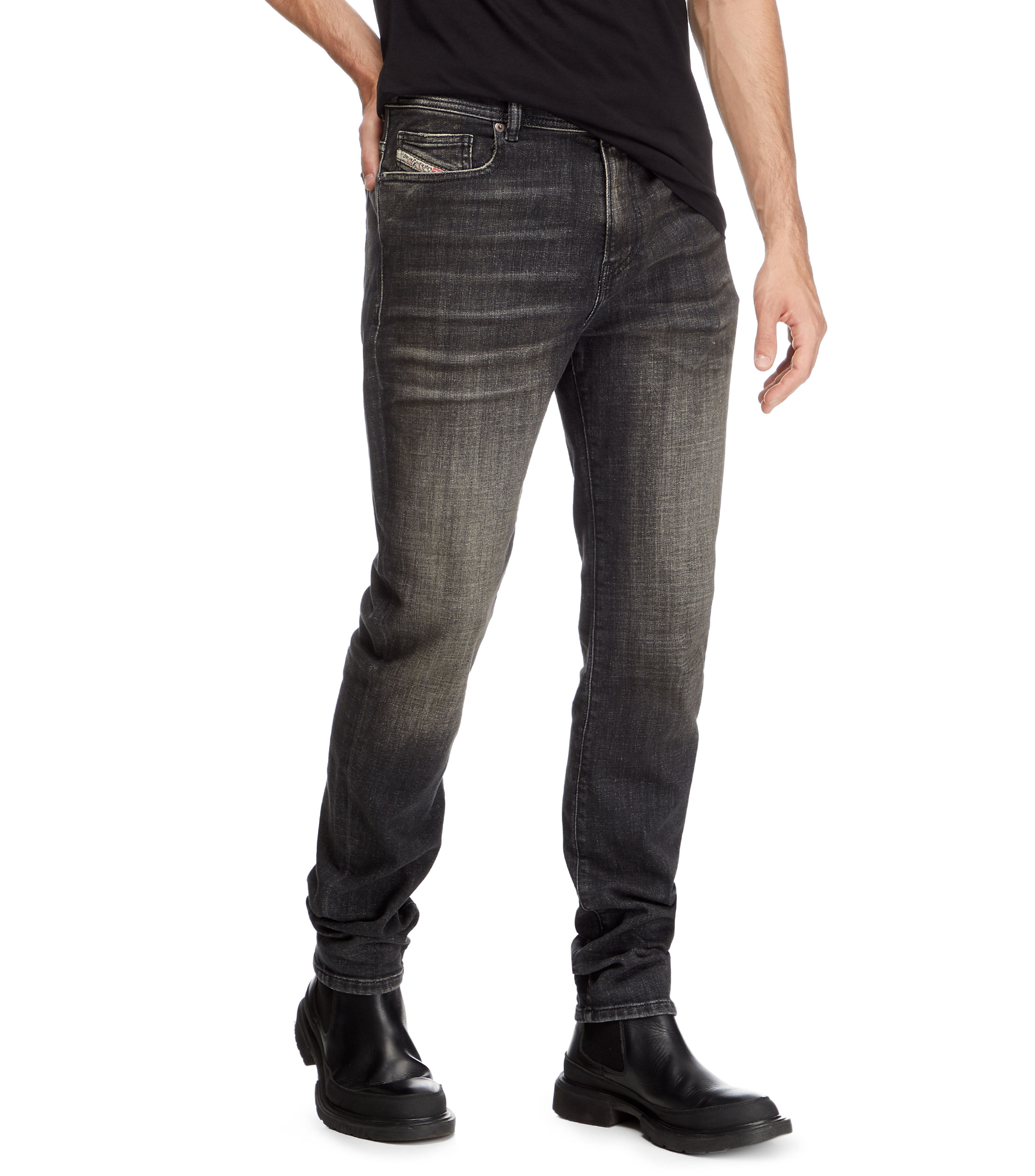 Diesel Jeans Skinny Hombre - El Palacio de Hierro
