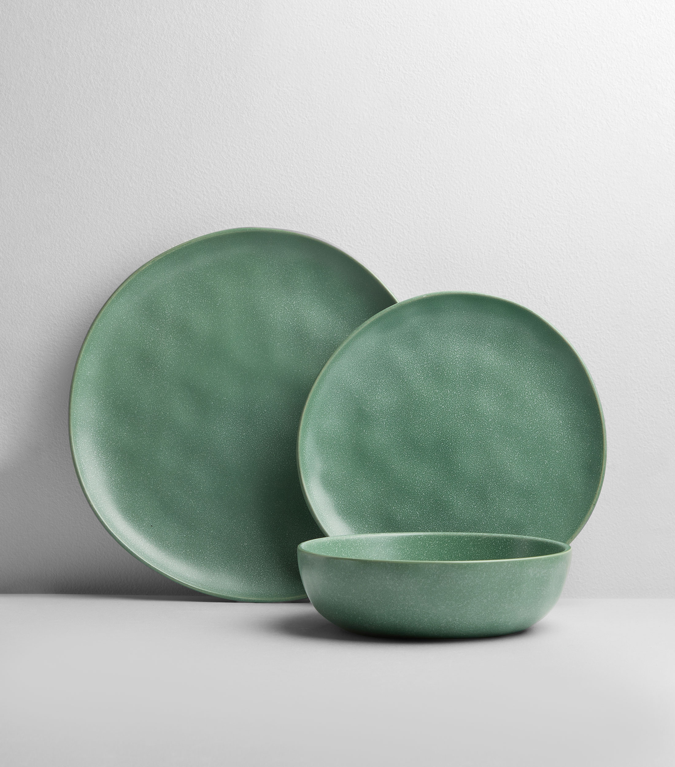 Salt & Pepper Vajilla 12 Piezas Amari - El Palacio de Hierro