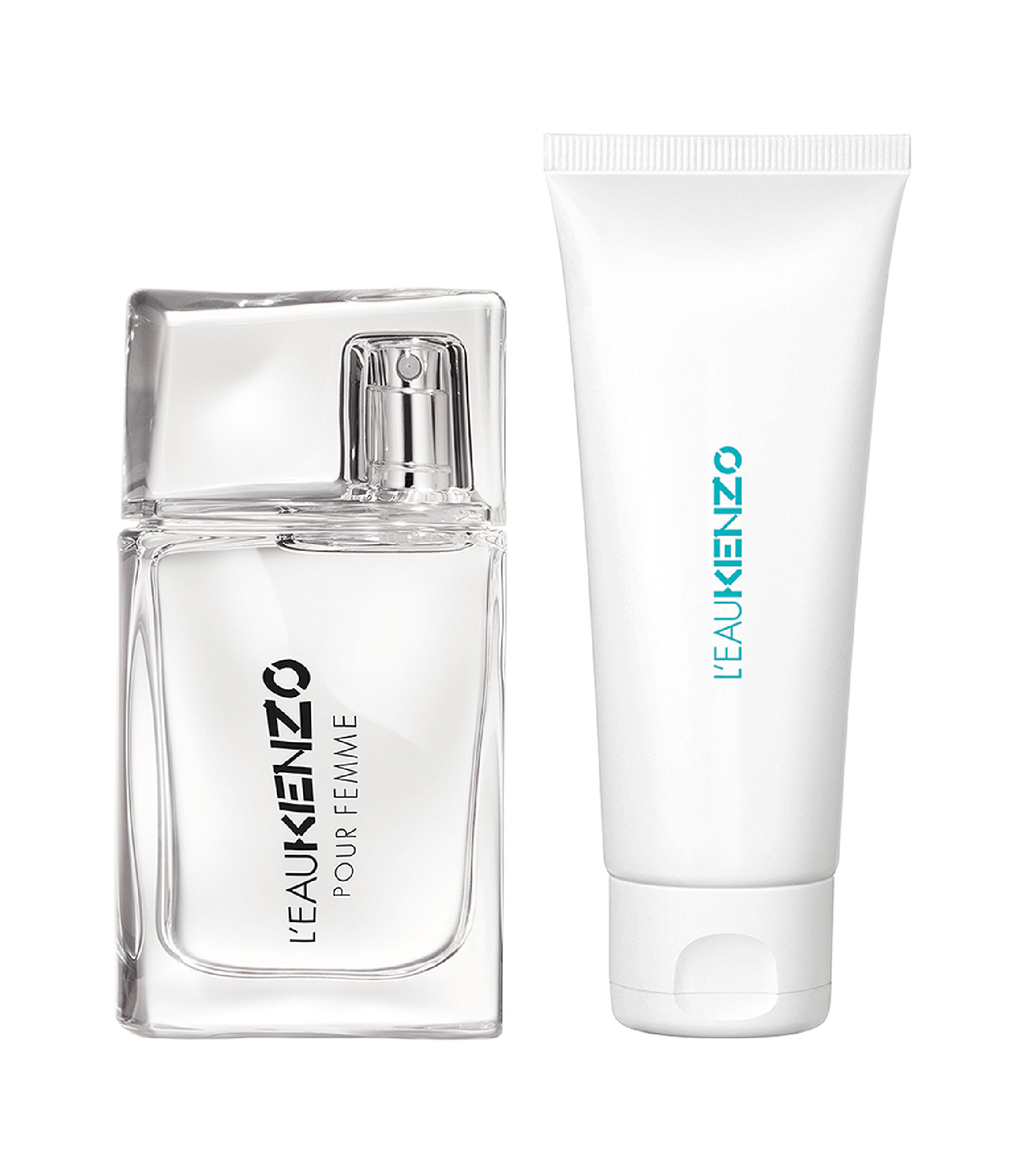 Kenzo Set L'Eau Mujer - El Palacio de Hierro