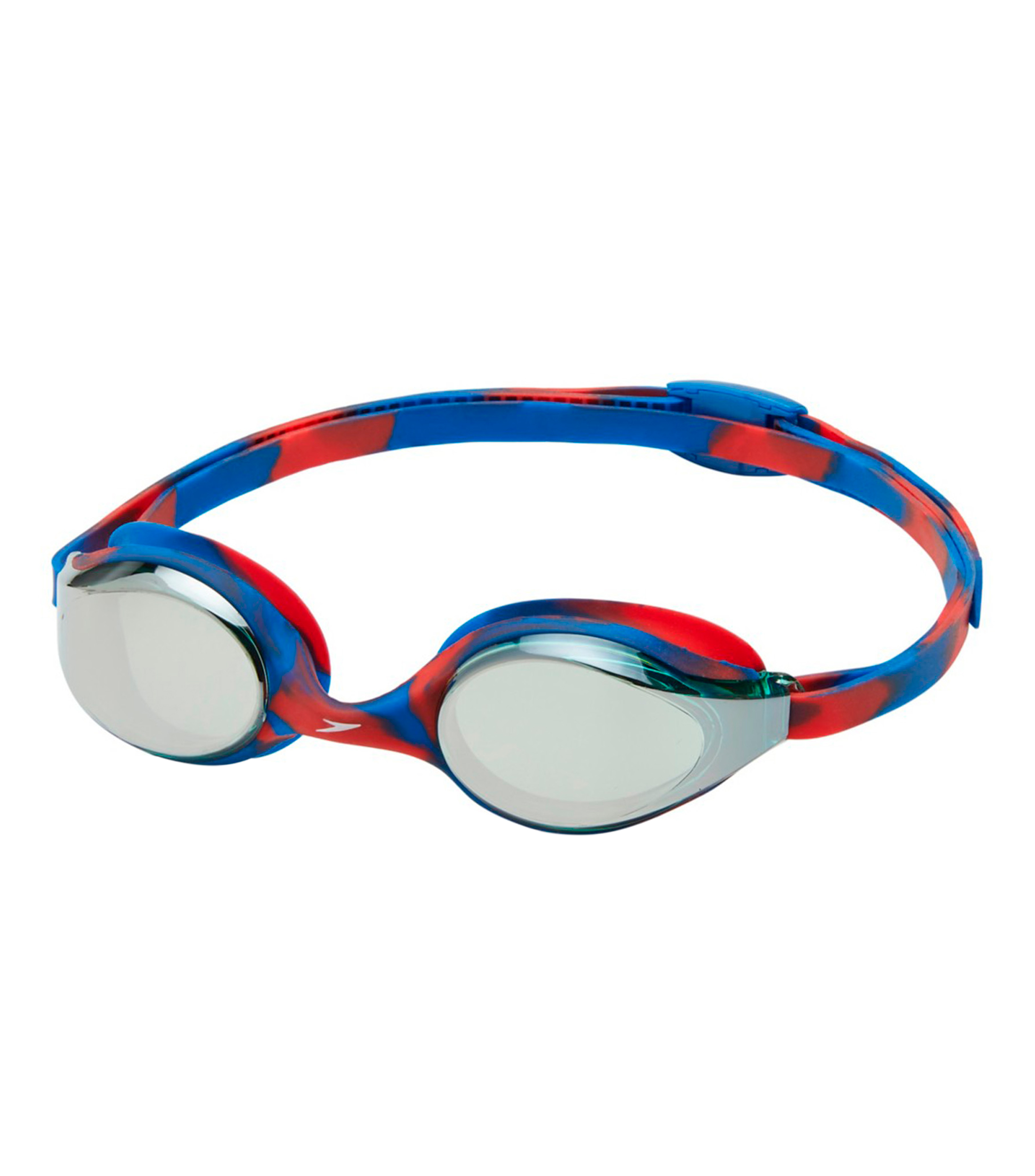 Speedo Goggles Hyper Flyer Mirrored multicolor Niños - El Palacio de Hierro