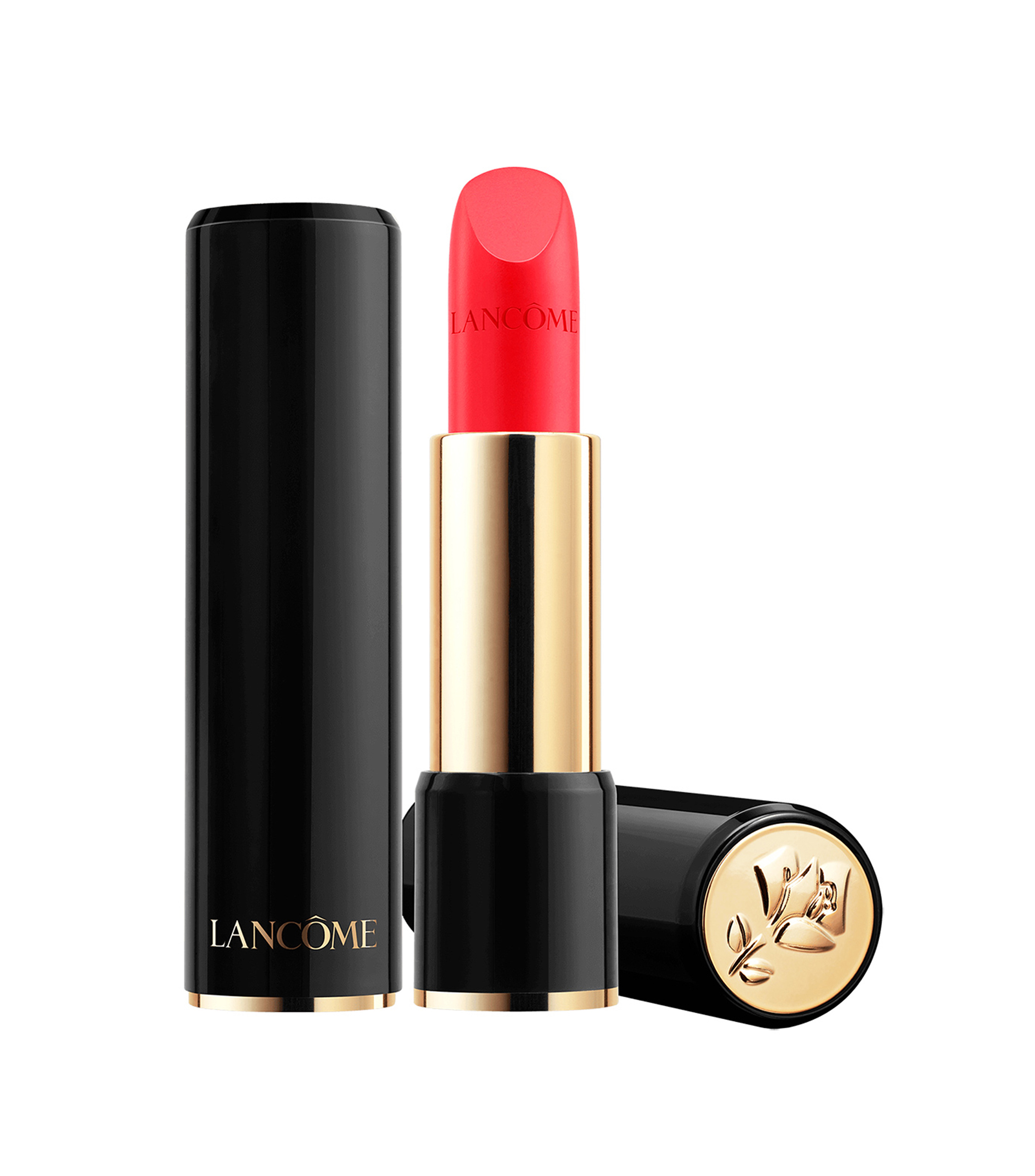 Lancôme Labial L'Absolut Rouge 186 Idole - El Palacio de Hierro