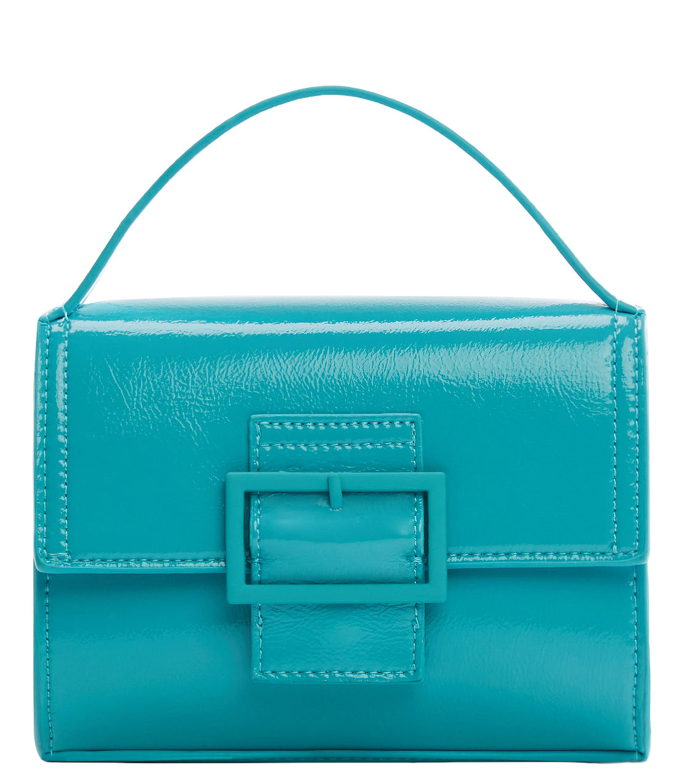 Mango: Bolso Crossbody liso Mujer | El Palacio de Hierro