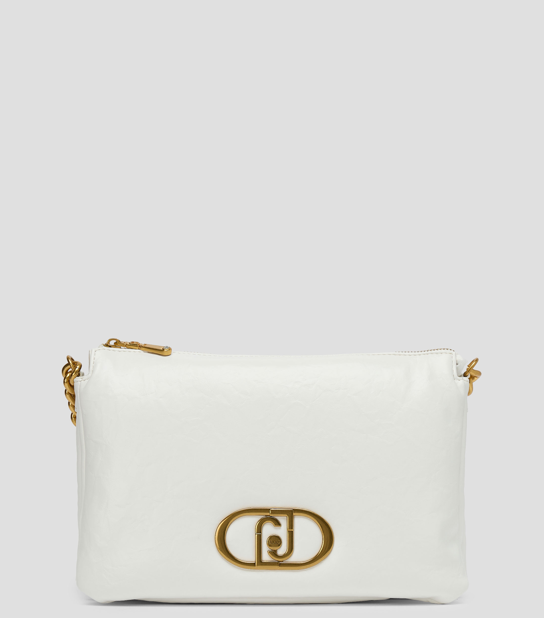 Liu Jo Bolsa Crossbody liso Mujer |El Palacio de Hierro