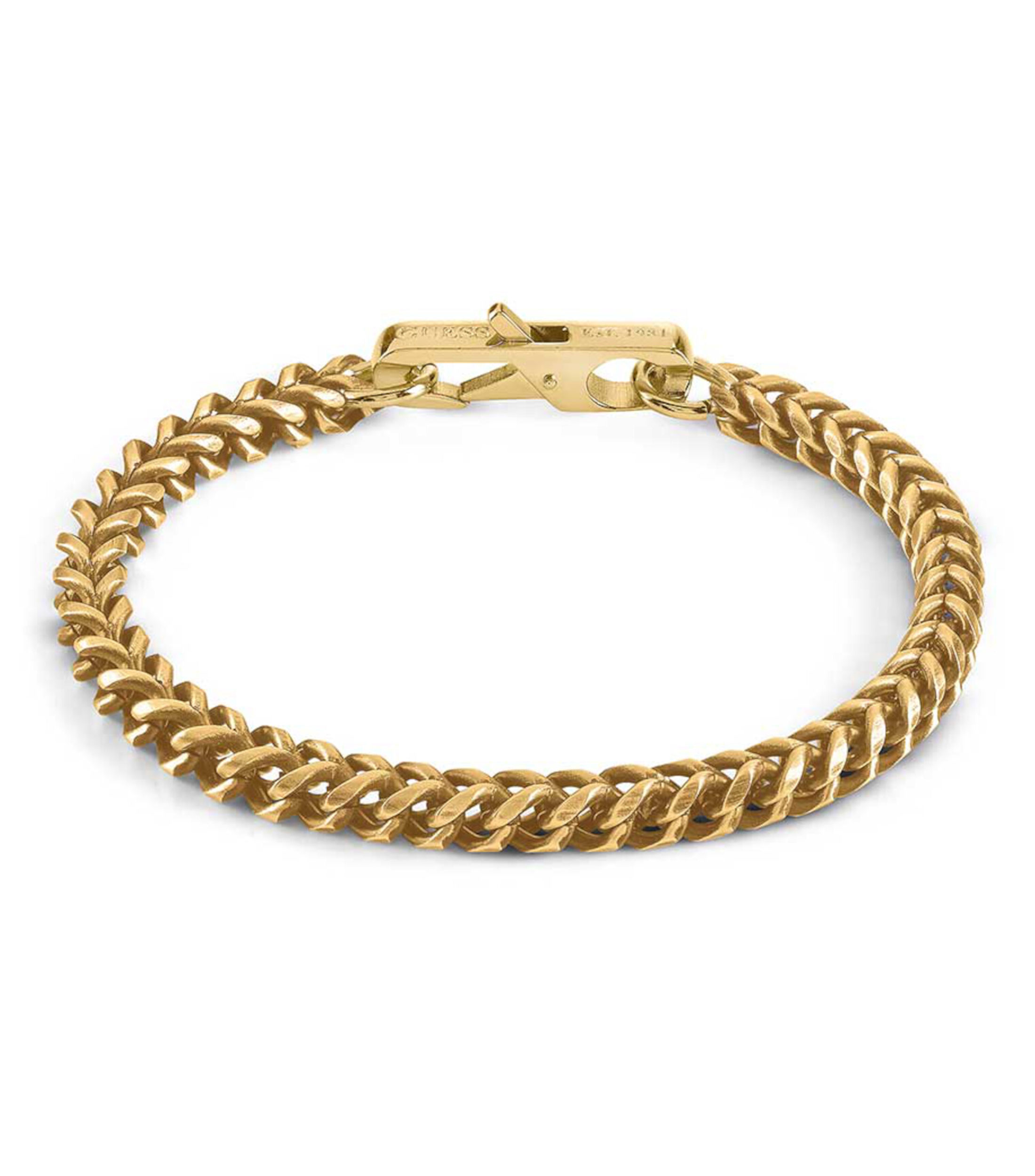 Guess Brazalete My Chains Hombre - El Palacio de Hierro