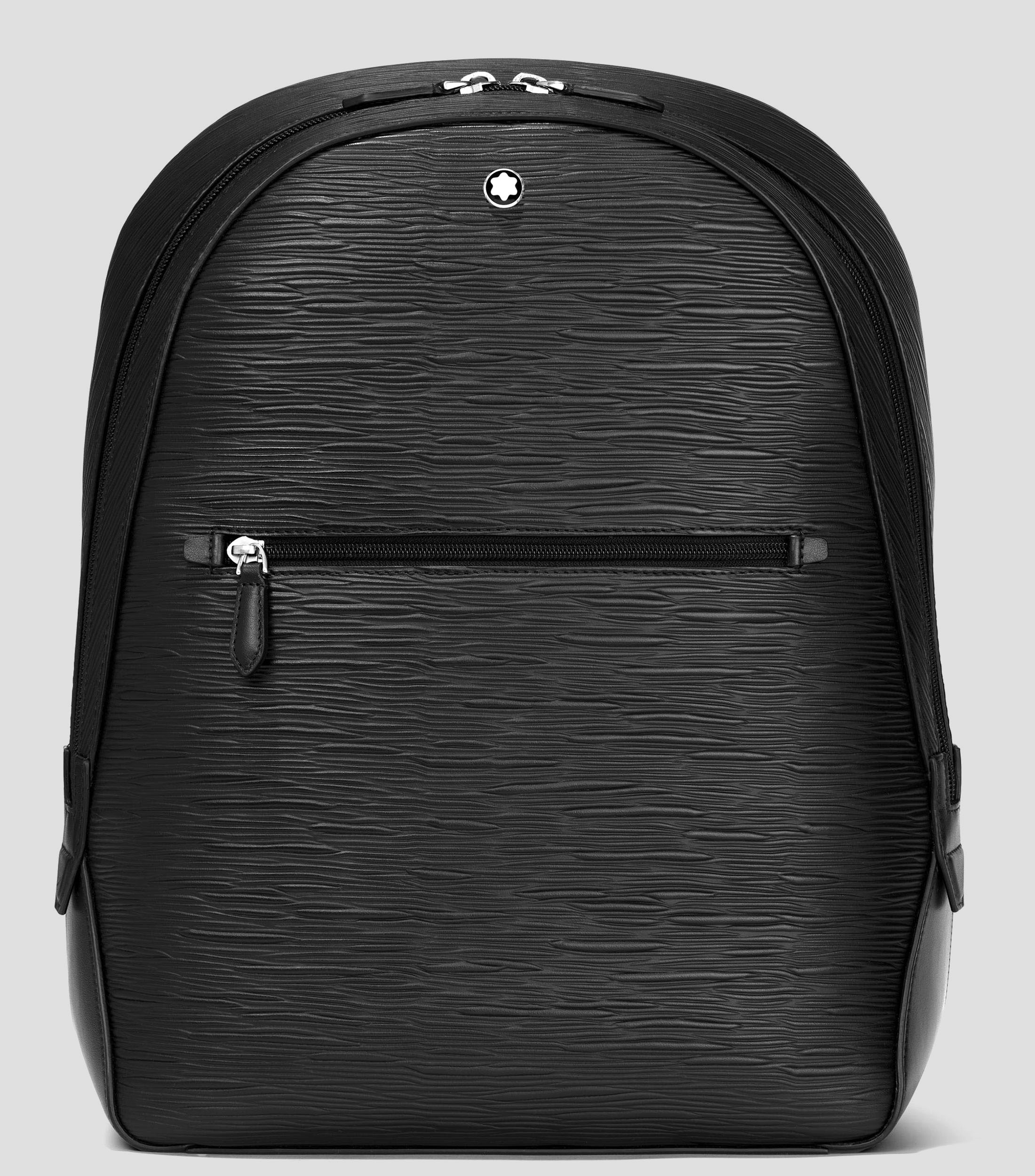 Montblanc: Meisterstück 4810 Bolso Backpack pequeña Unisex | El Palacio ...