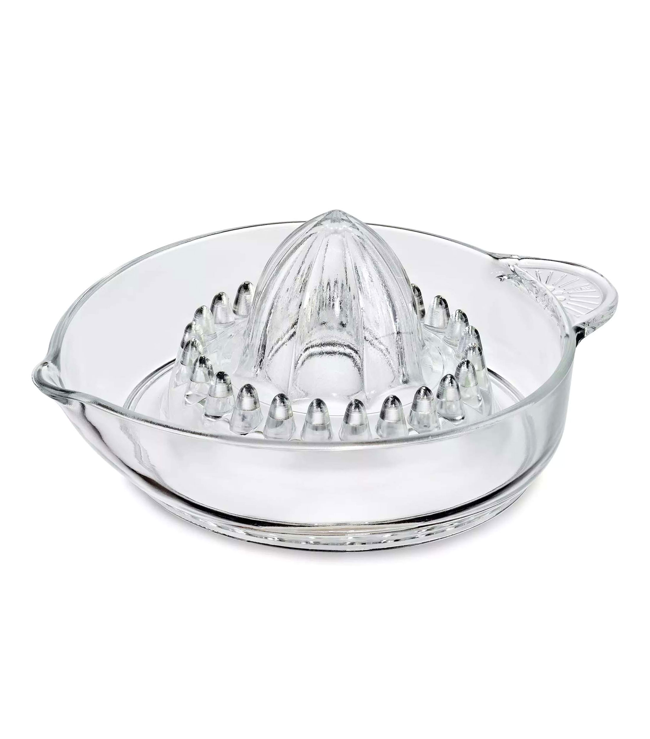 Küchenprofi Exprimidor transparente - El Palacio de Hierro