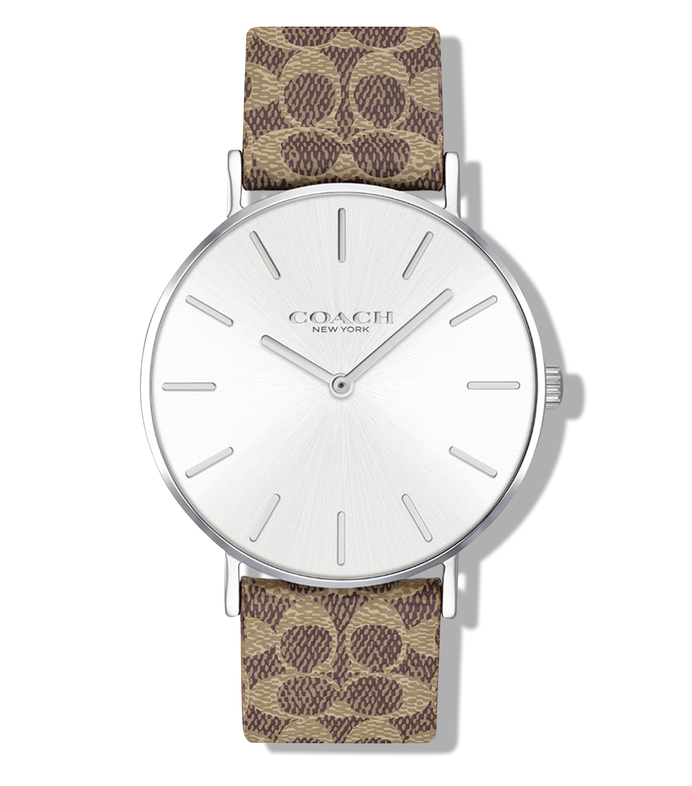 COACH Reloj Charles Mujer