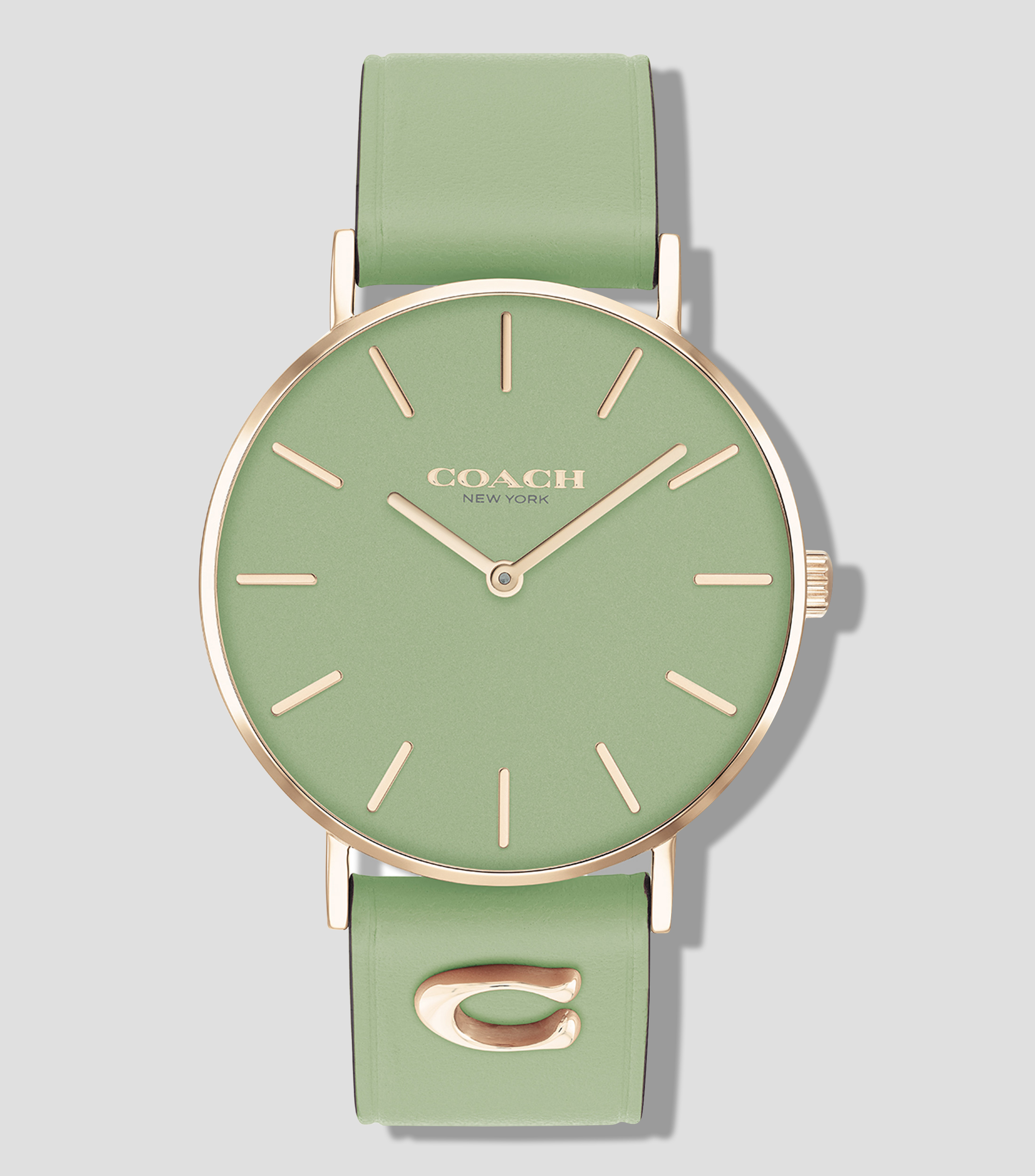COACH Reloj Perry Mujer - El Palacio de Hierro