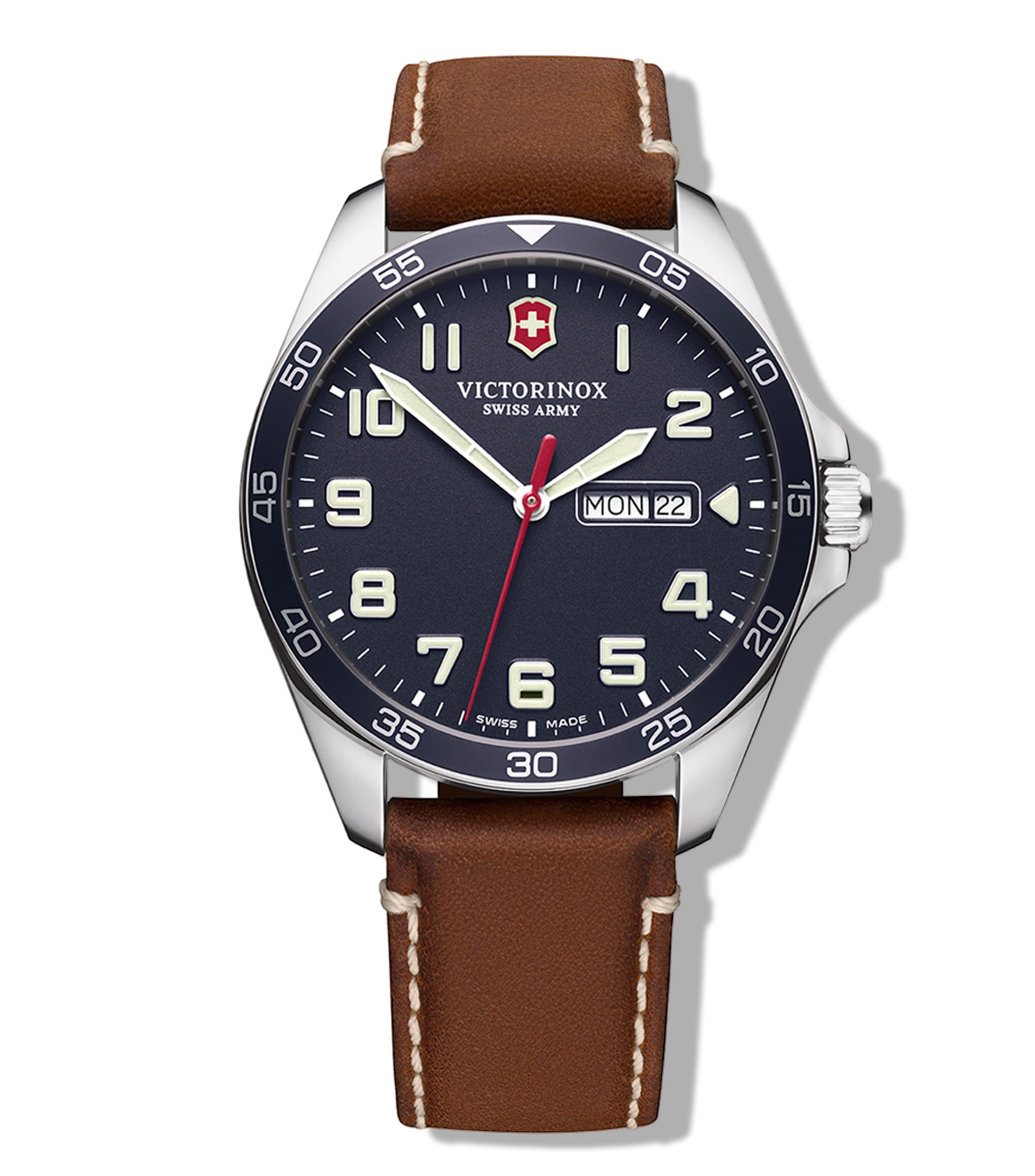 Victorinox Reloj Field Force Hombre - El Palacio de Hierro