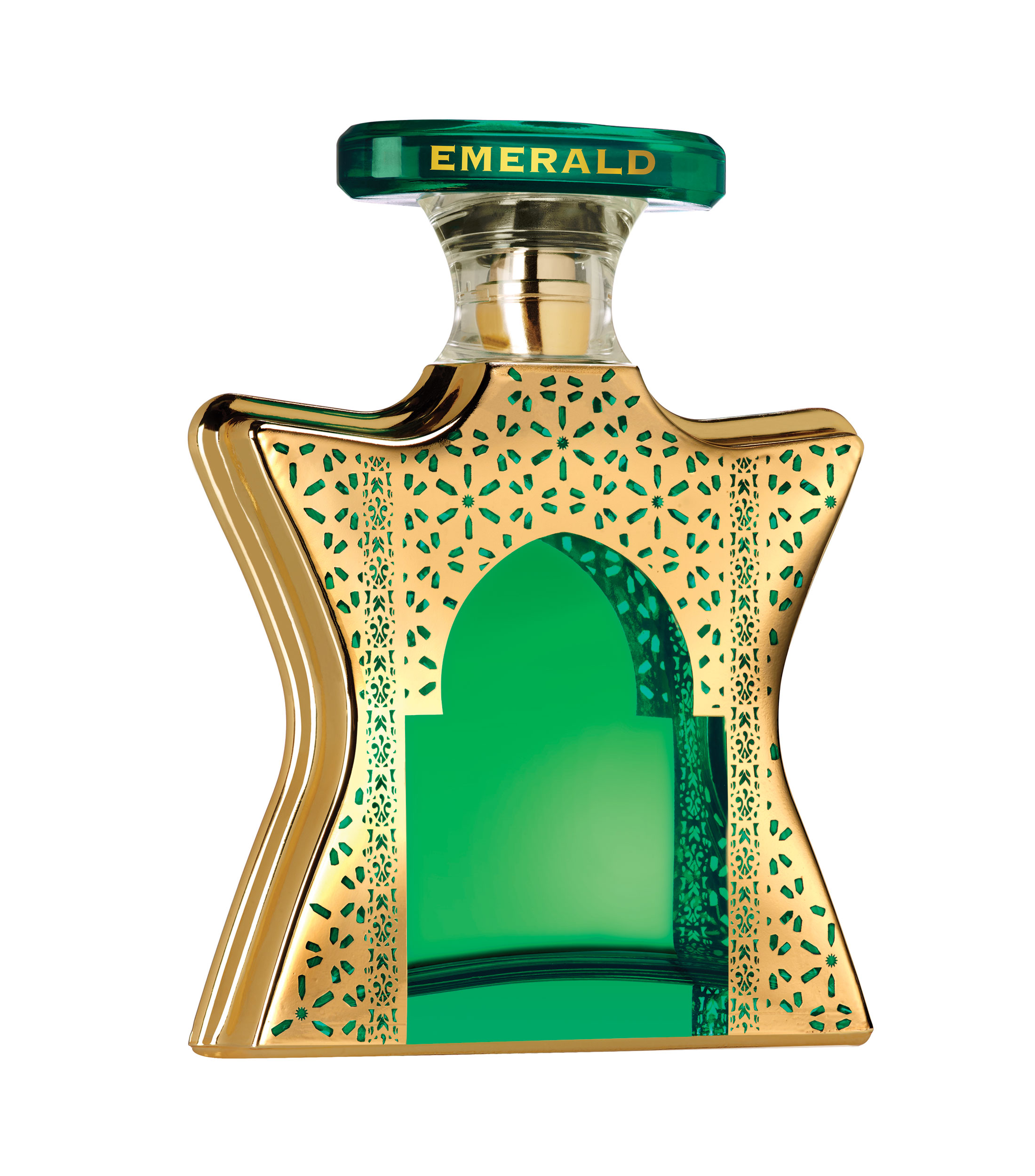 Bond No. 9: Perfume Dubai Emerald Eau de Parfum, 100 ml Unisex | El ...