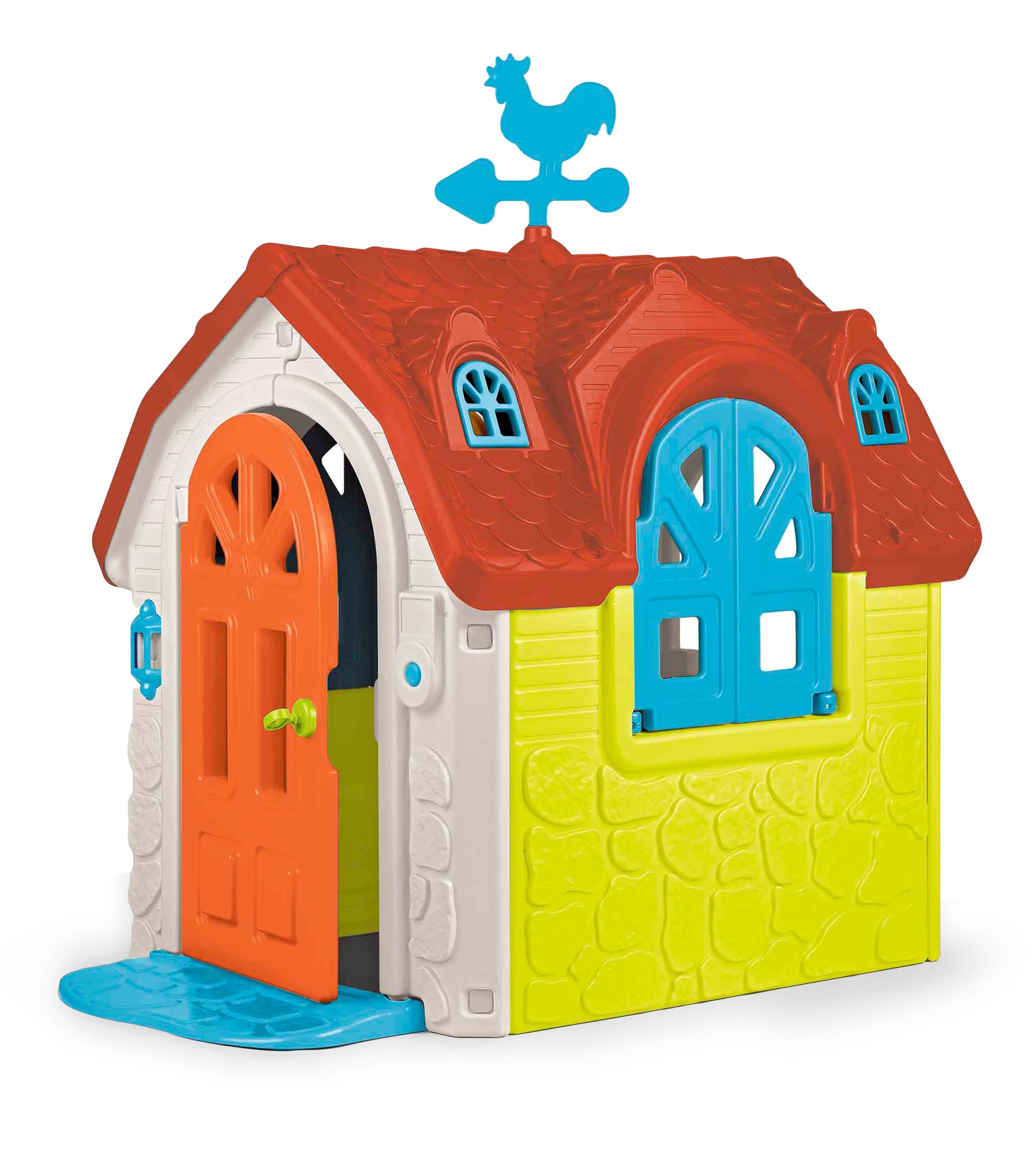 Feber: Lovely House con Sonidos | El Palacio de Hierro