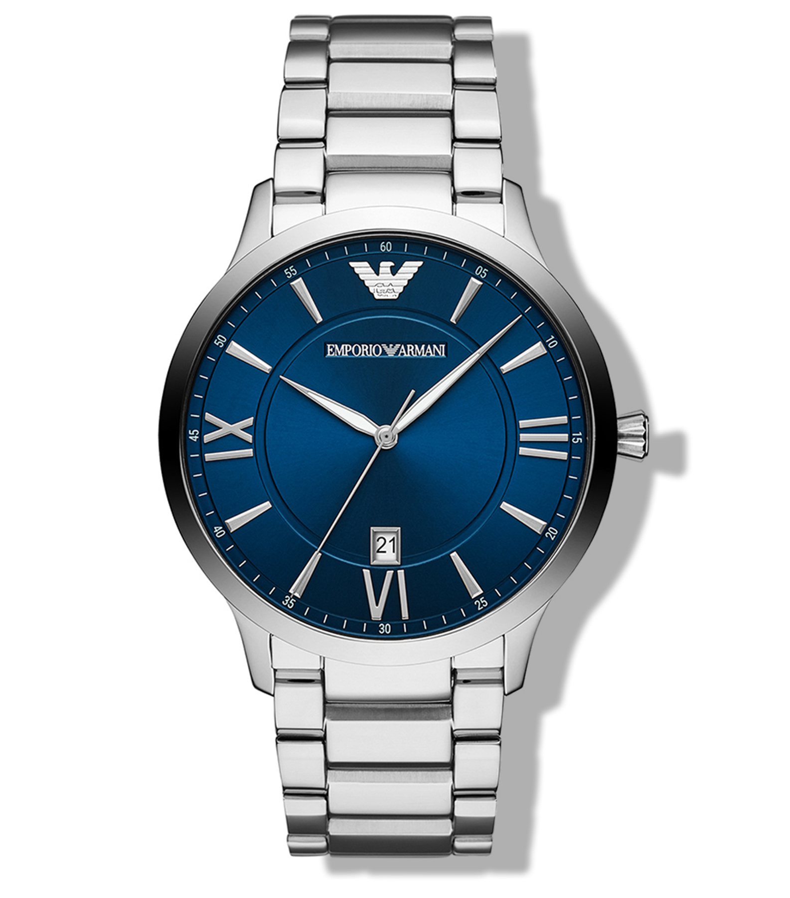 Armani Reloj Giovanni Hombre