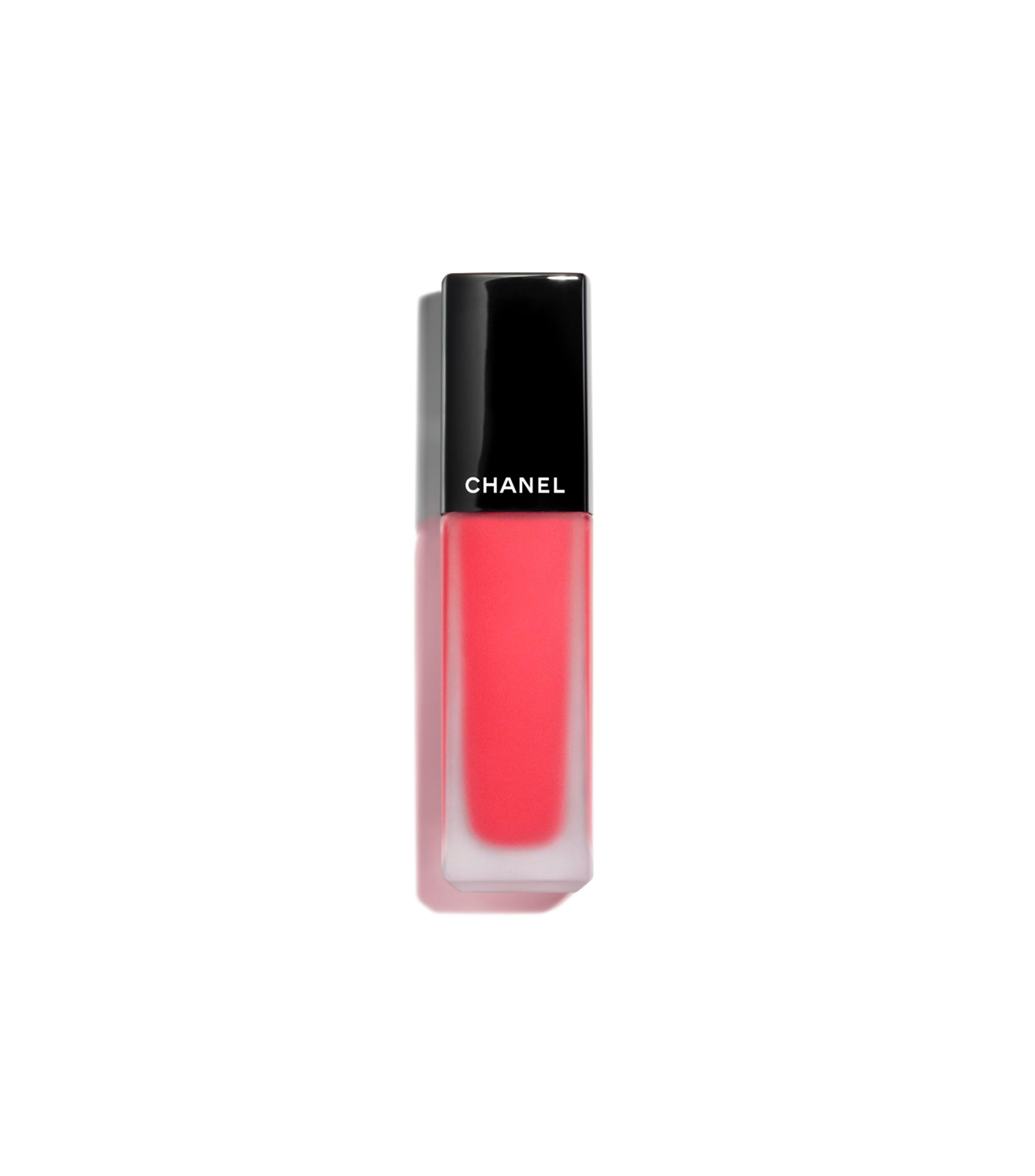 CHANEL LABIAL LÍQUIDO MATE, 6 ML ROUGE ALLURE INK - El Palacio de Hierro
