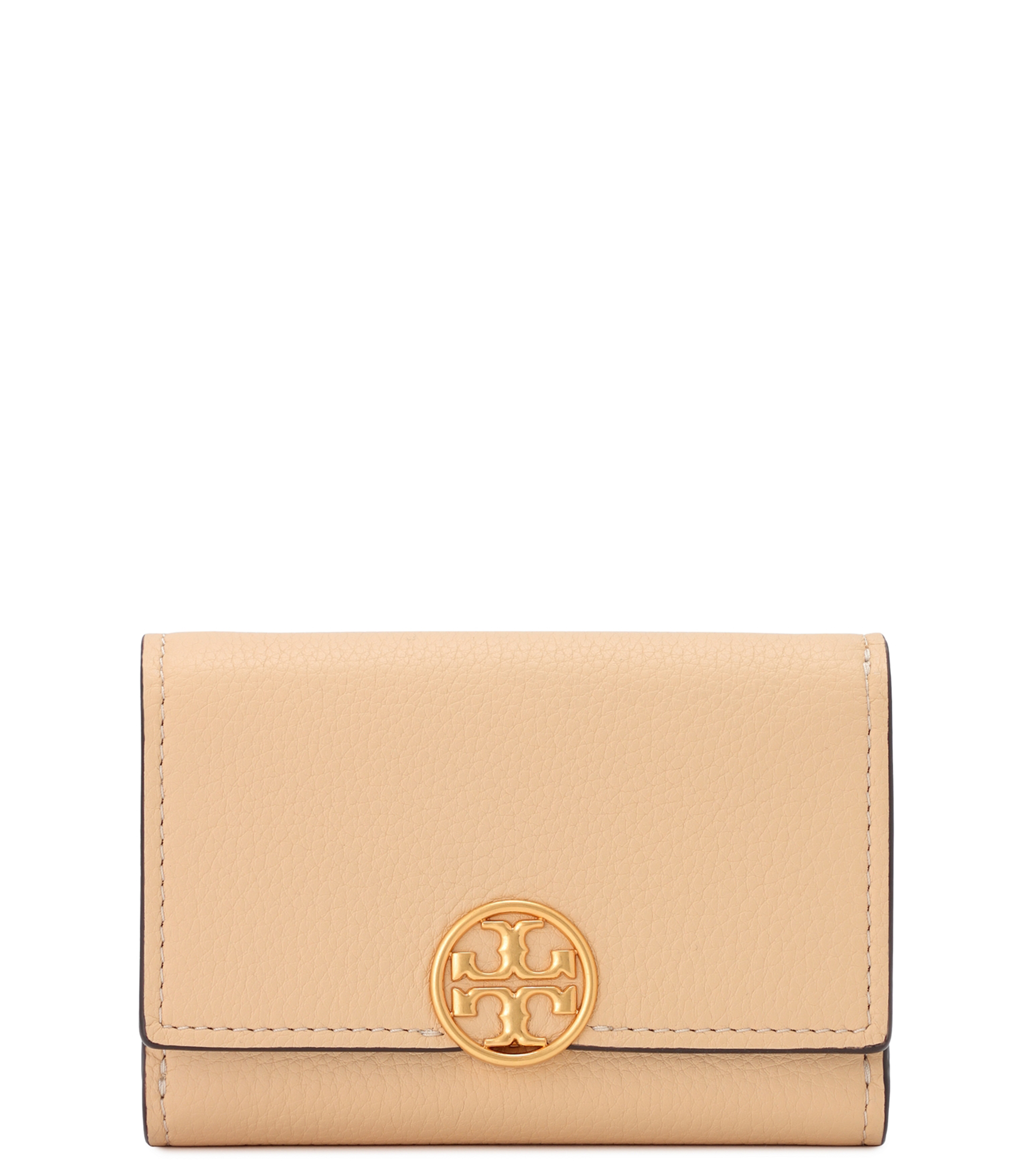 Tory Burch: Cartera en piel Miller Mujer | El Palacio de Hierro