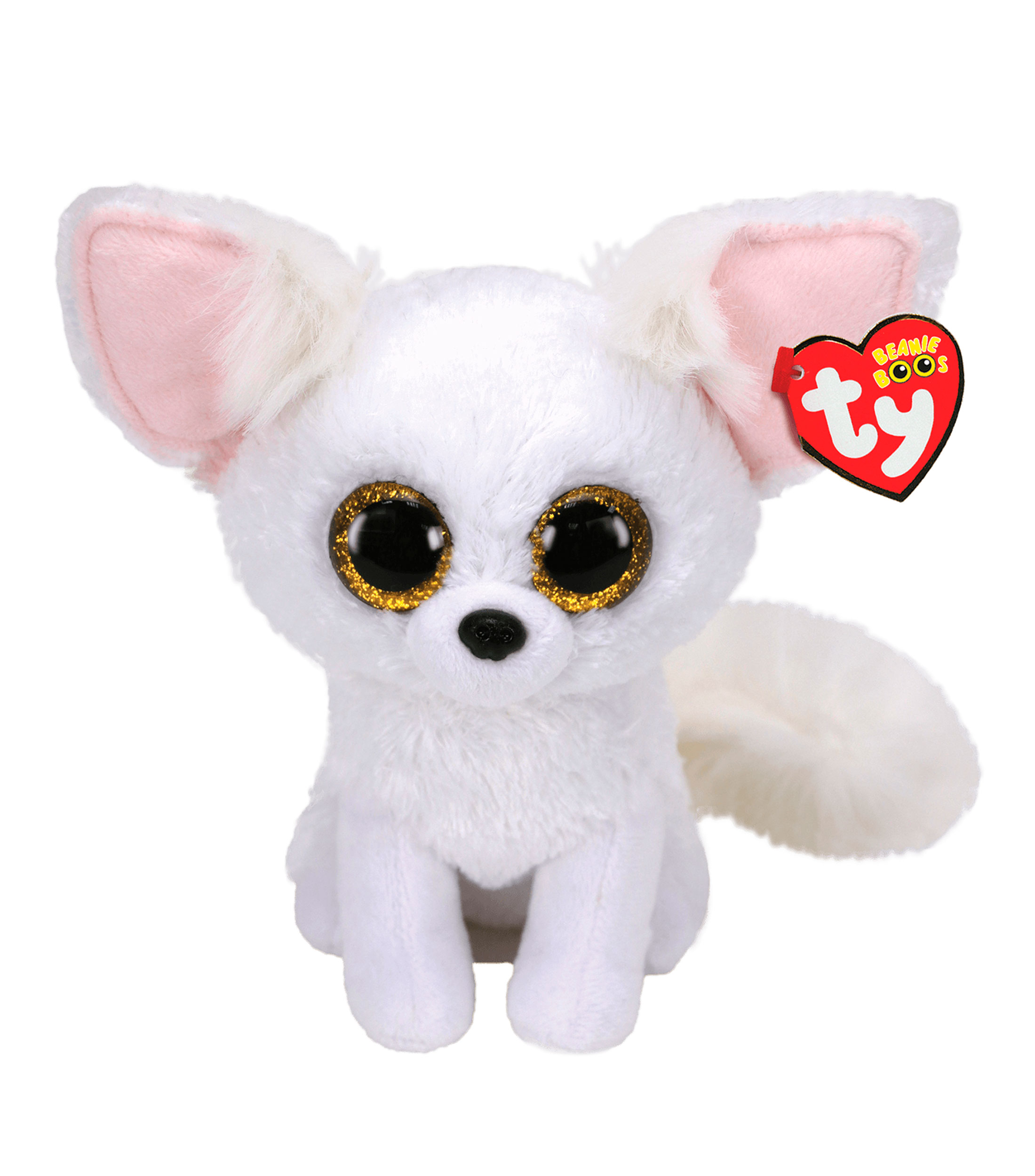 Crayola: Phoenix Fox de Peluche | El Palacio de Hierro