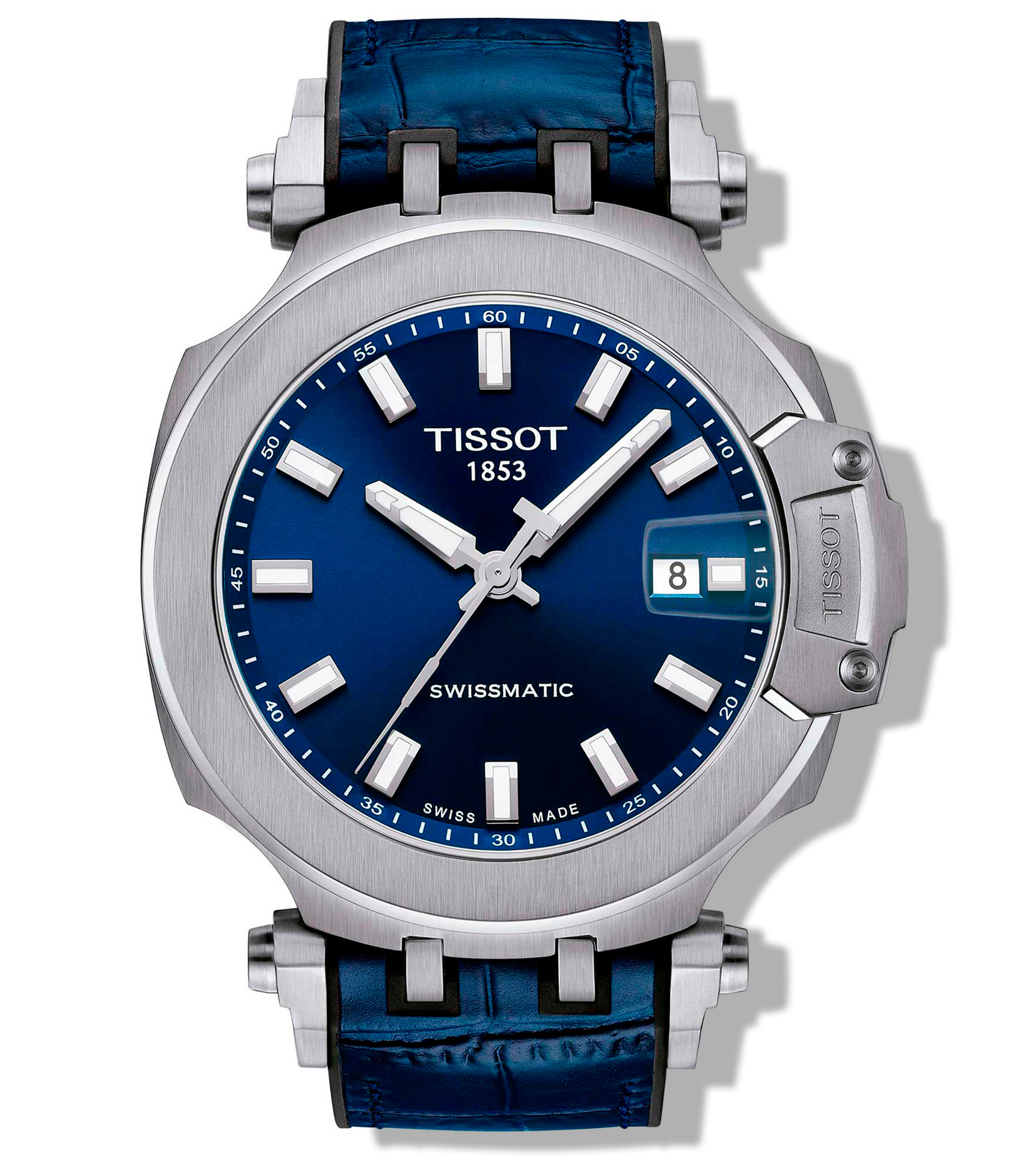 Tissot Reloj T-Sport Hombre - El Palacio de Hierro