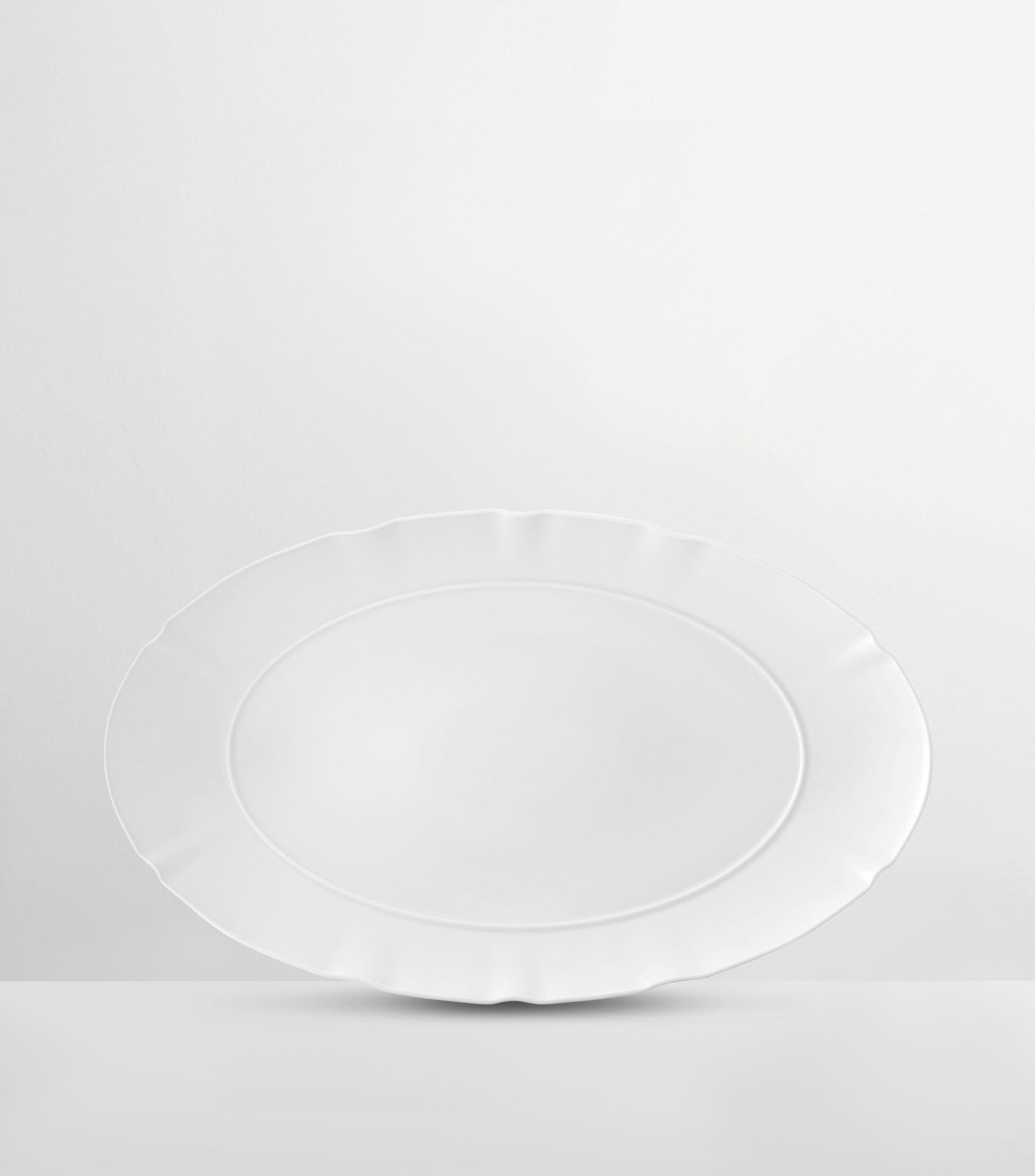 Vista Alegre Platón Domo White - El Palacio de Hierro