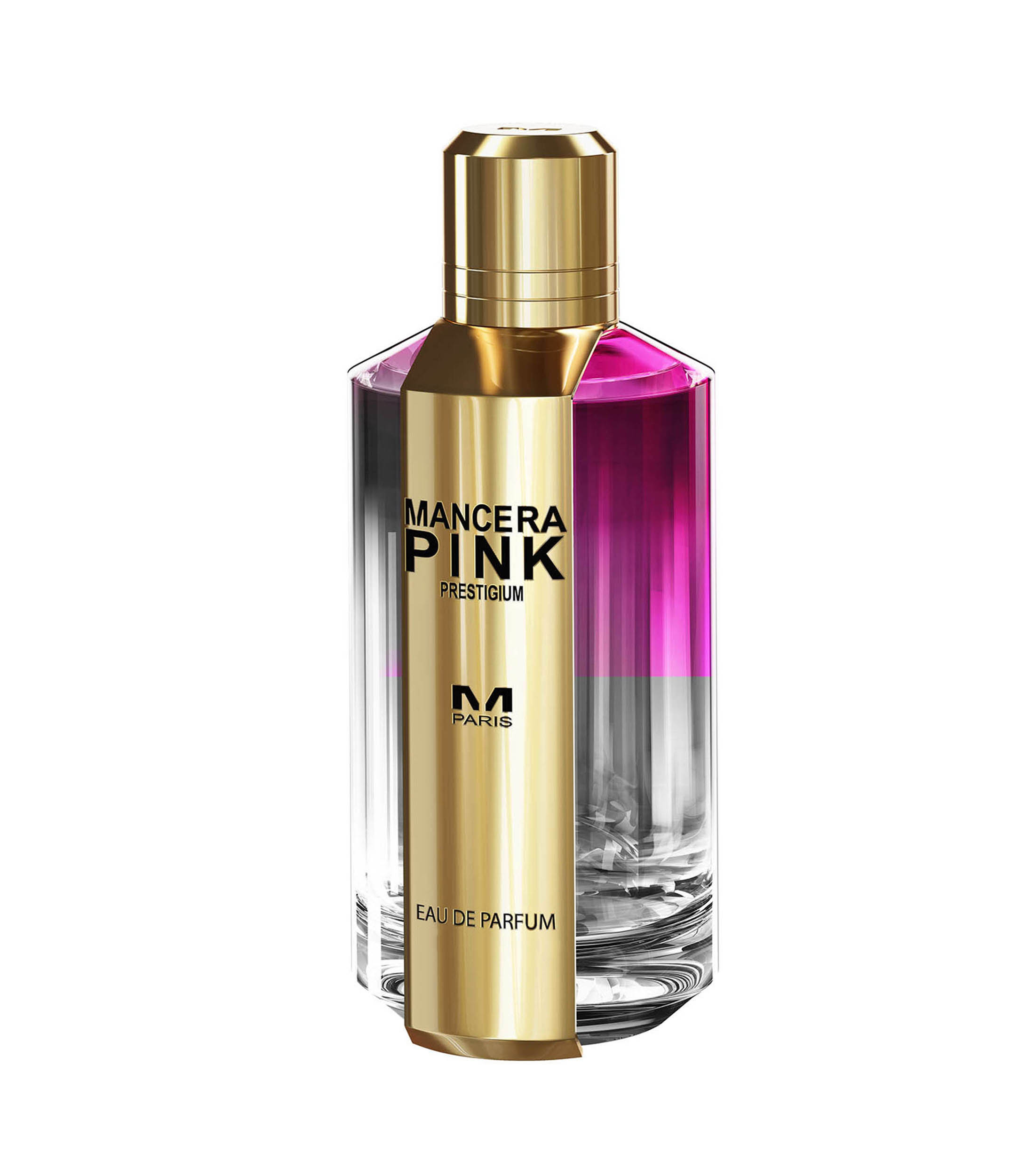 Mancera Perfume, Pink Prestigium Eau de Parfum, 120 ml Mujer - El ...