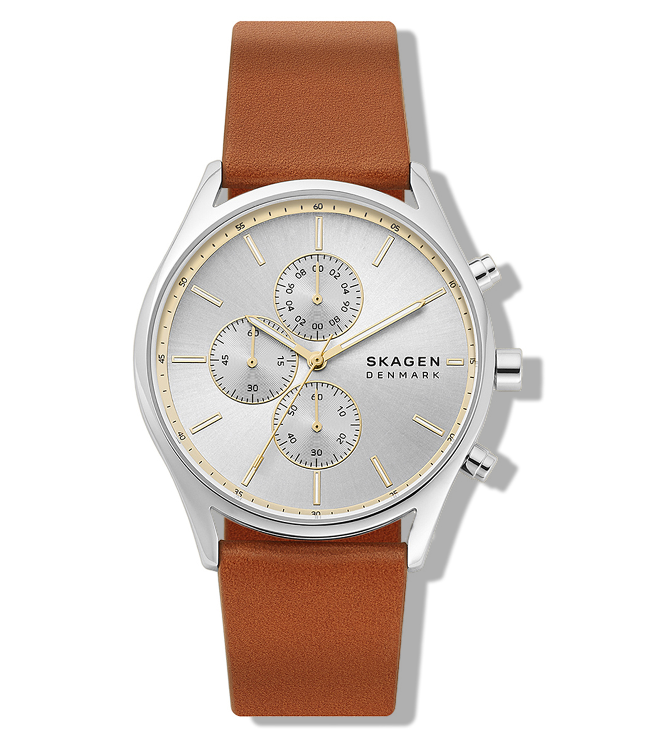 Skagen Reloj Holst Hombre - El Palacio de Hierro
