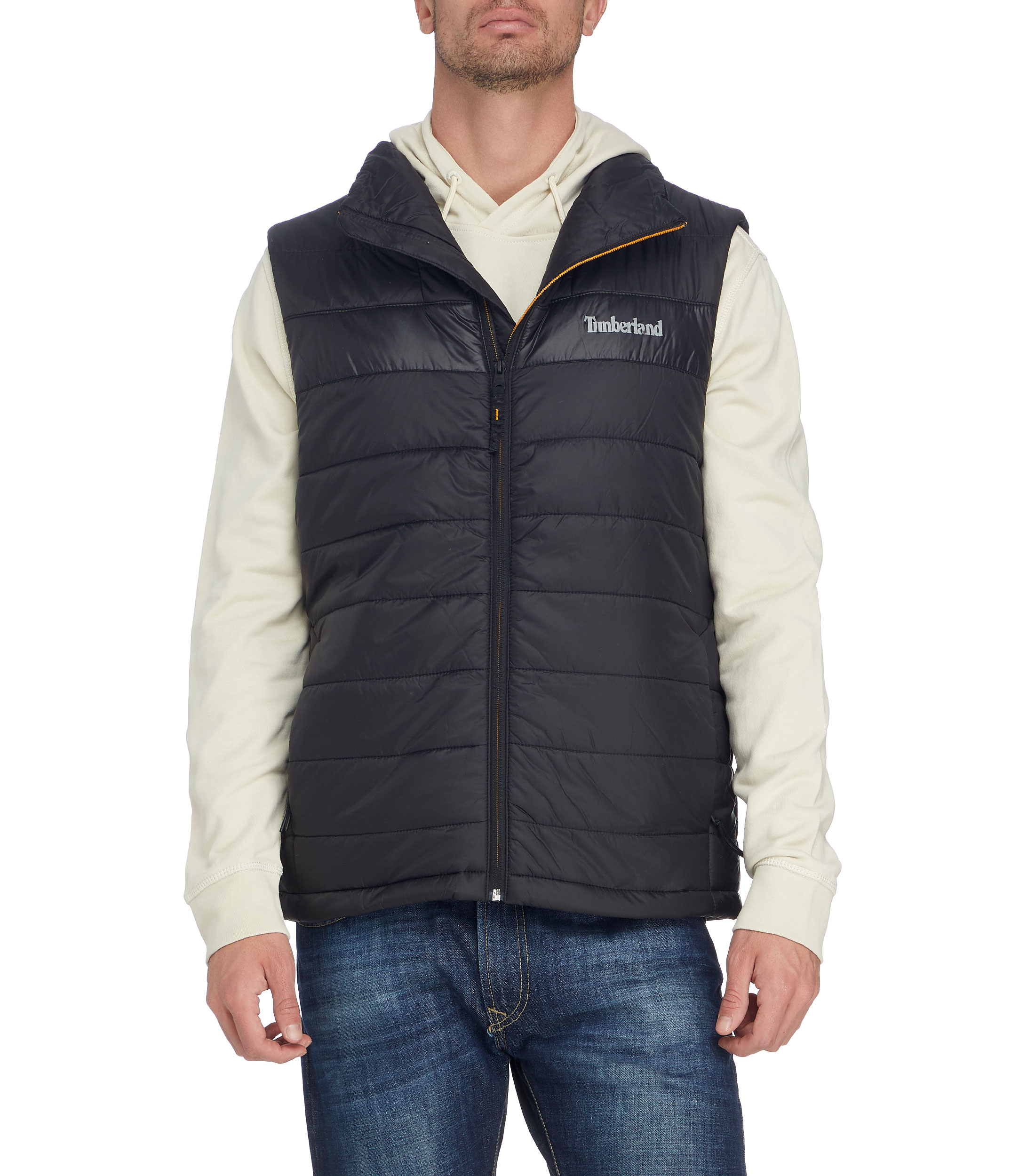 Timberland Chaleco acolchado Hombre - El Palacio de Hierro