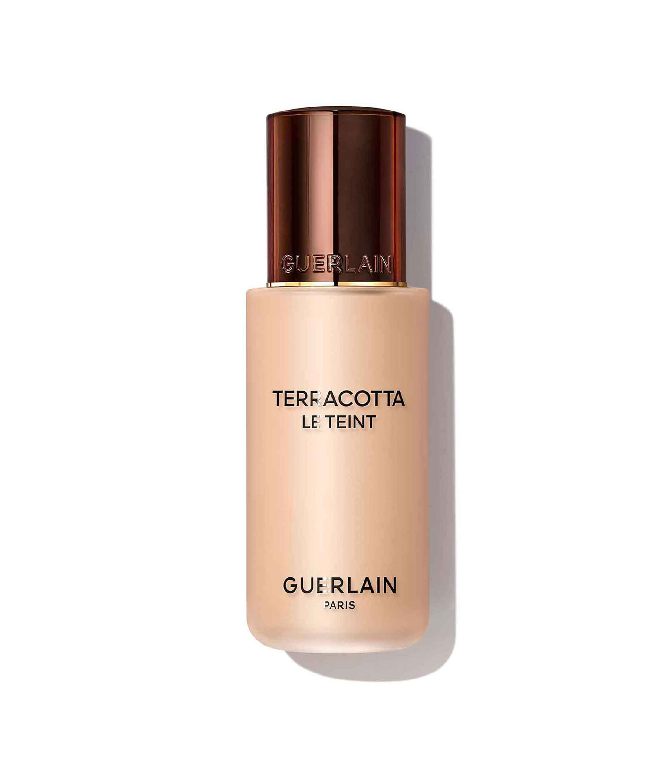 Guerlain: Base Liquida Terracotta Le Teint 2N, 35 ml | El Palacio de Hierro