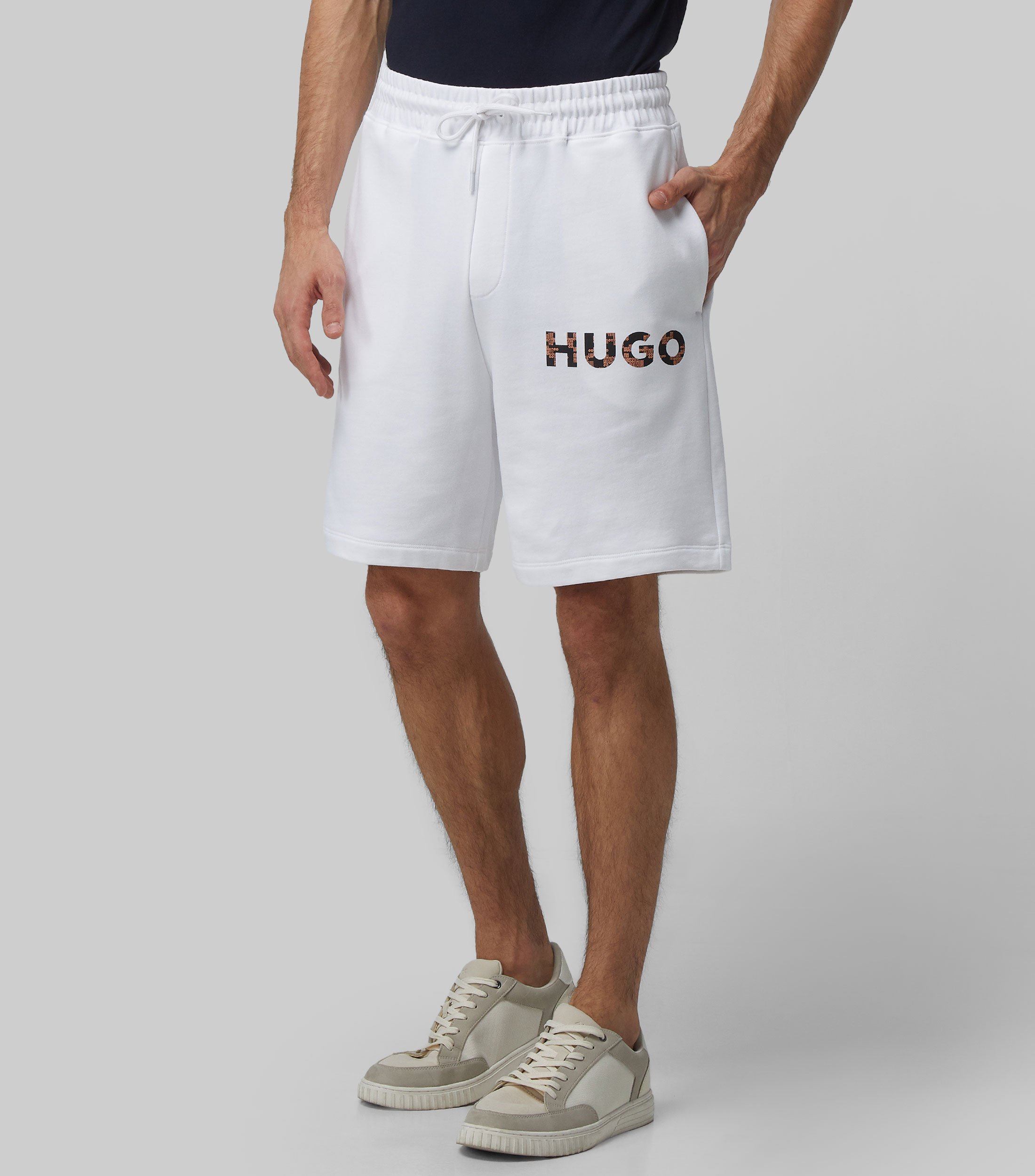 Hugo: Short Hombre | El Palacio de Hierro