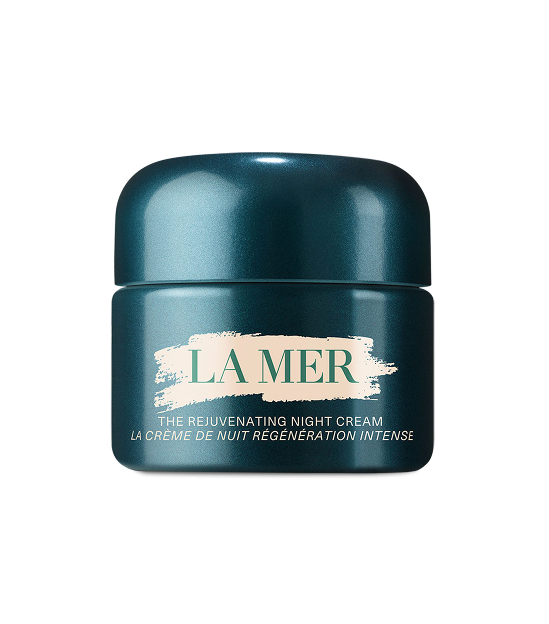 Crème de la Mer: Crema Rejuvenating Night, 30 ml | El Palacio de Hierro