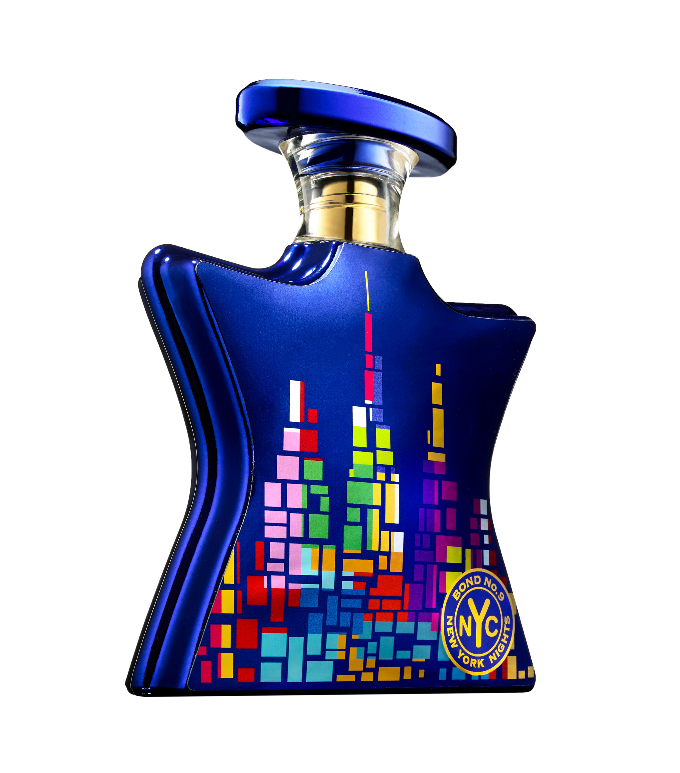 Bond no. 9: Perfume, New York Nights Eau de Parfum, 100 ml Unisex | El ...