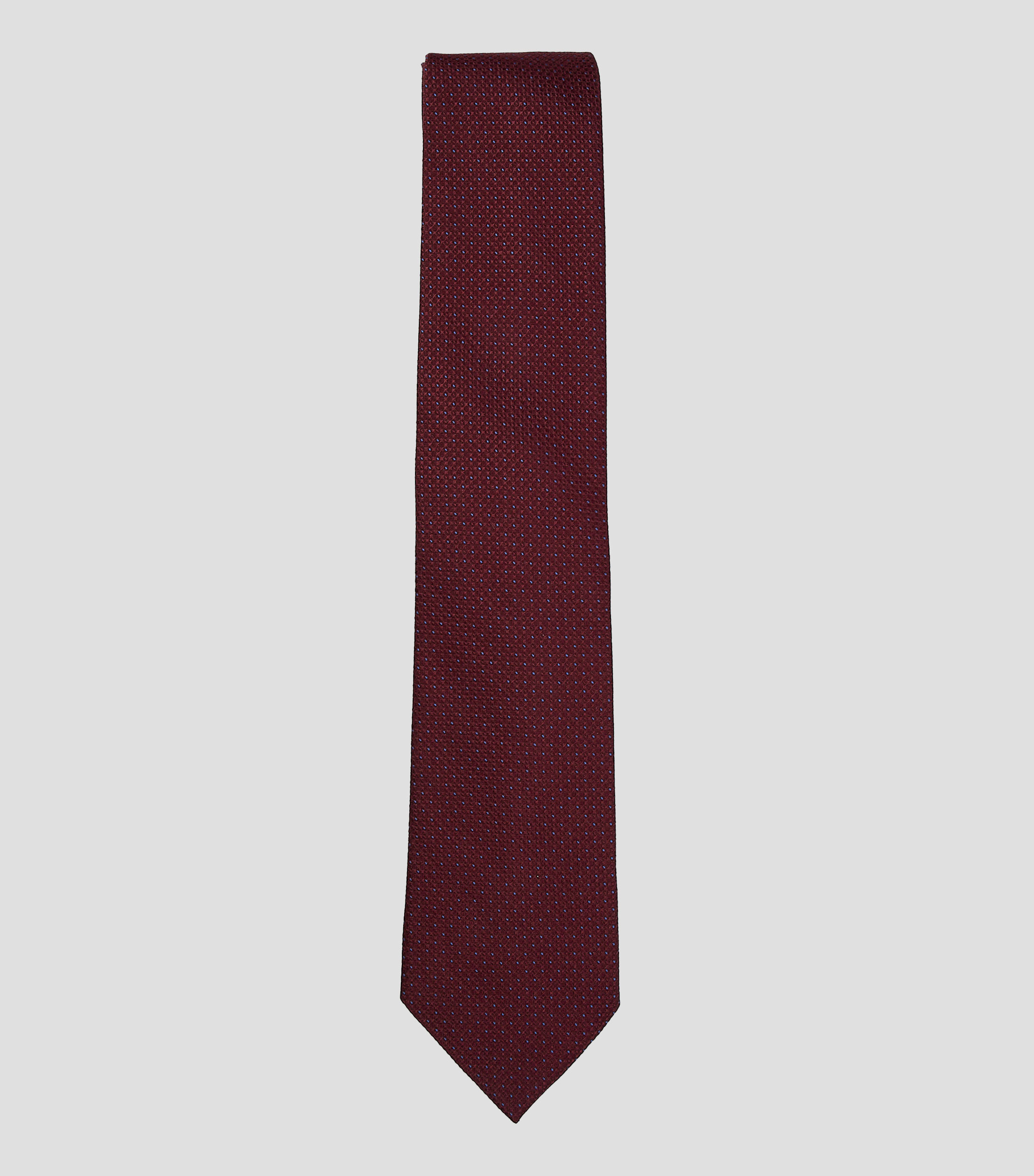 BUCCELLI: Corbata Ancha de Seda Estampada | El Palacio de Hierro