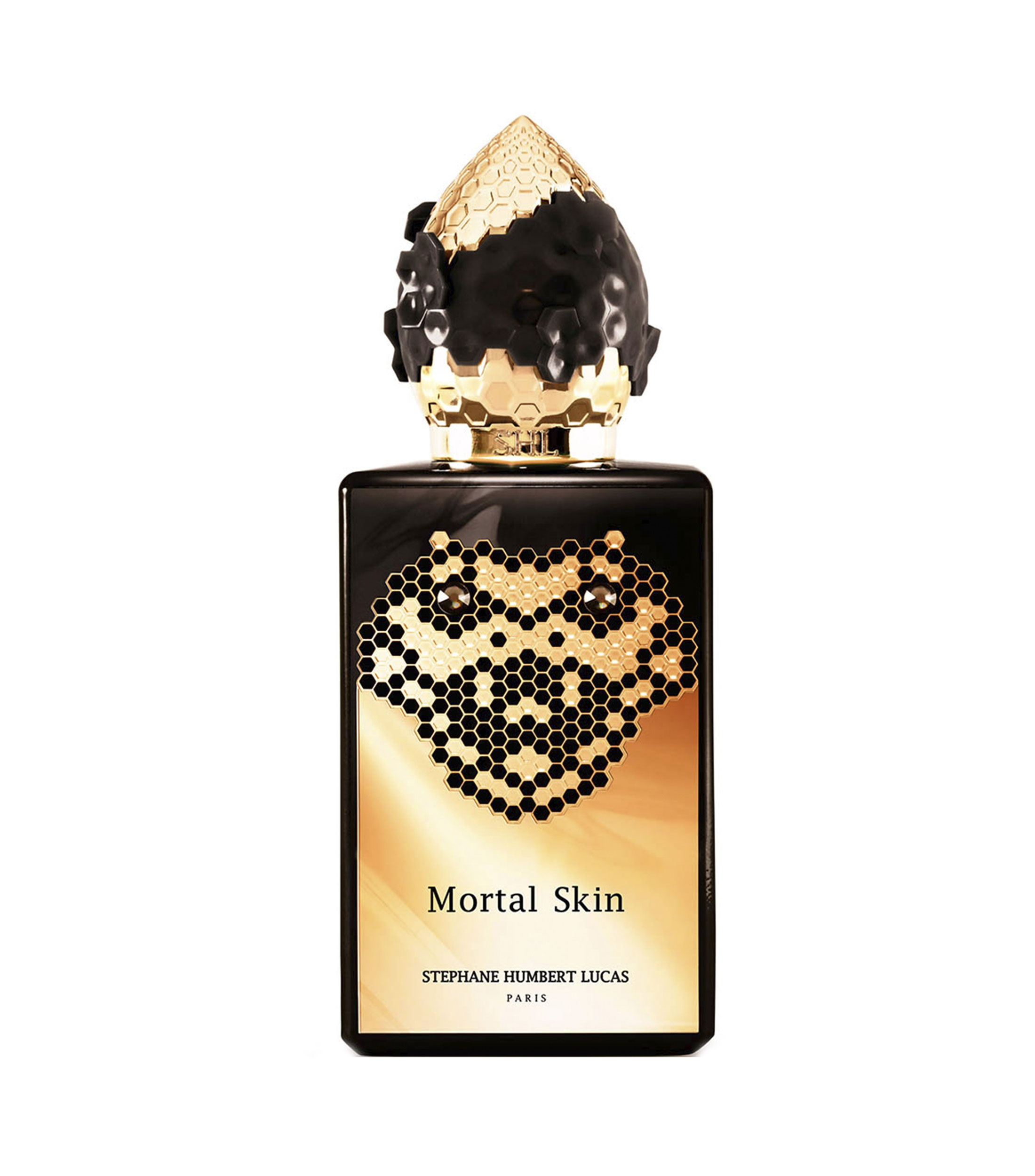 Stephane Humbert Lucas Perfume, Mortal Skin Eau de Parfum, 50 ml Unisex ...