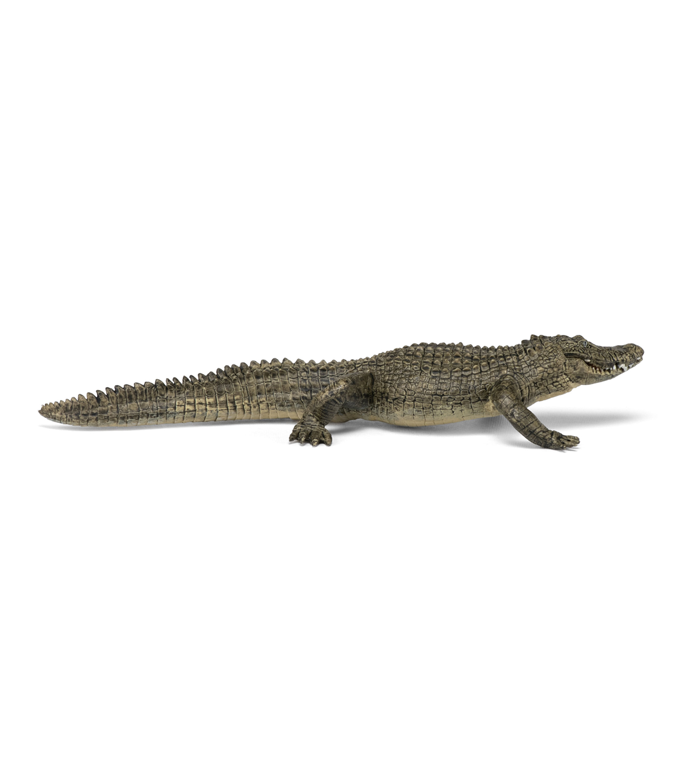 PAPO Figura Coleccionable Caimán |El Palacio de Hierro
