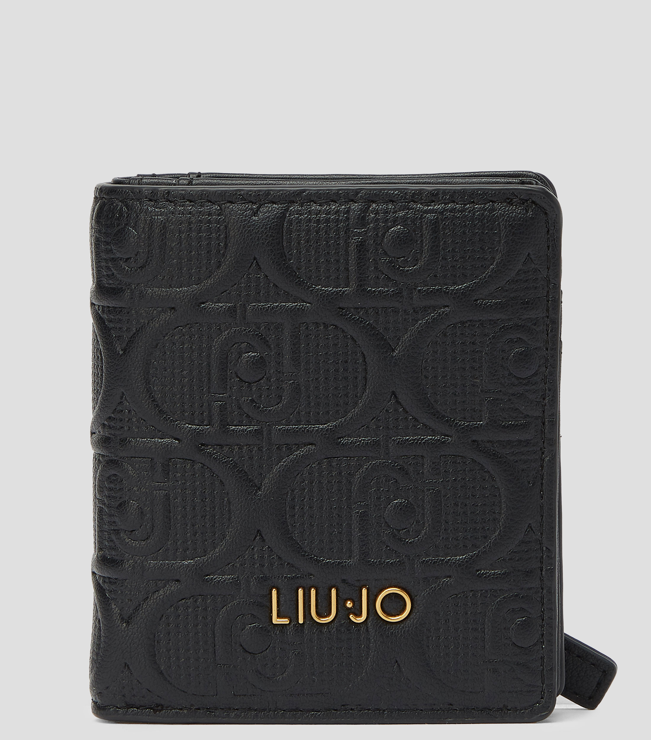 Liu Jo: Cartera con monogram Mujer | El Palacio de Hierro