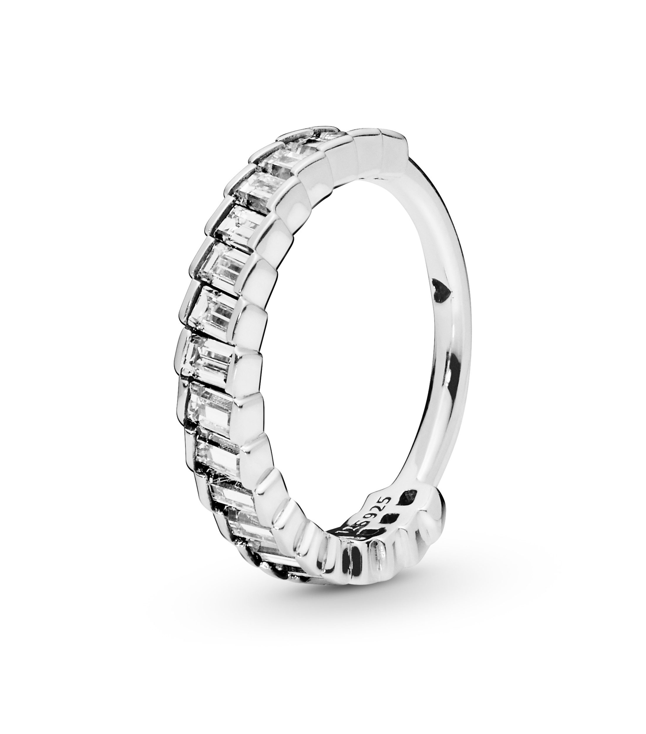 Pandora Anillo en plata Mujer - El Palacio de Hierro
