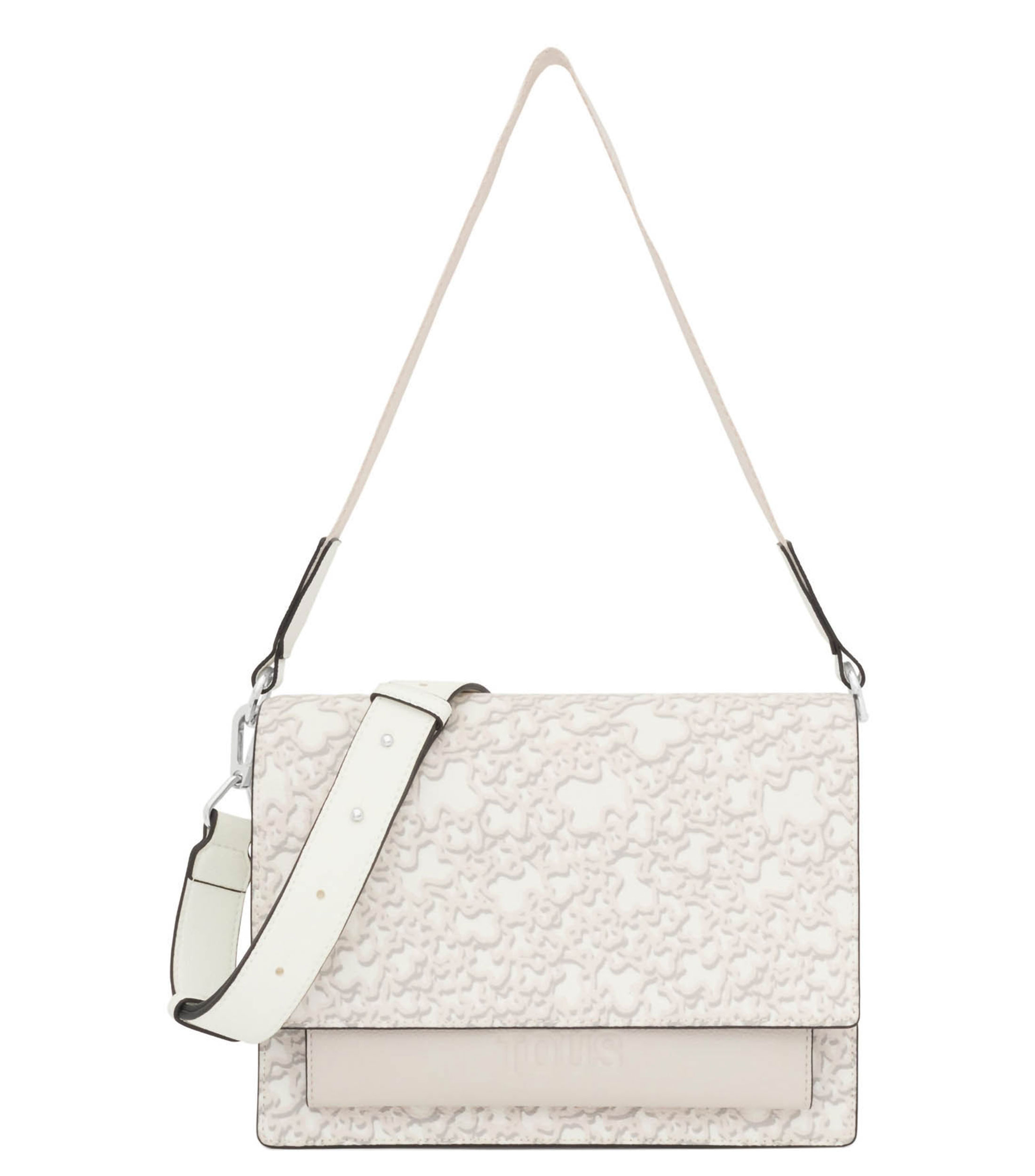 Tous: Bolso Crossbody Kaos Mini Evolution con monogram Mujer | El ...