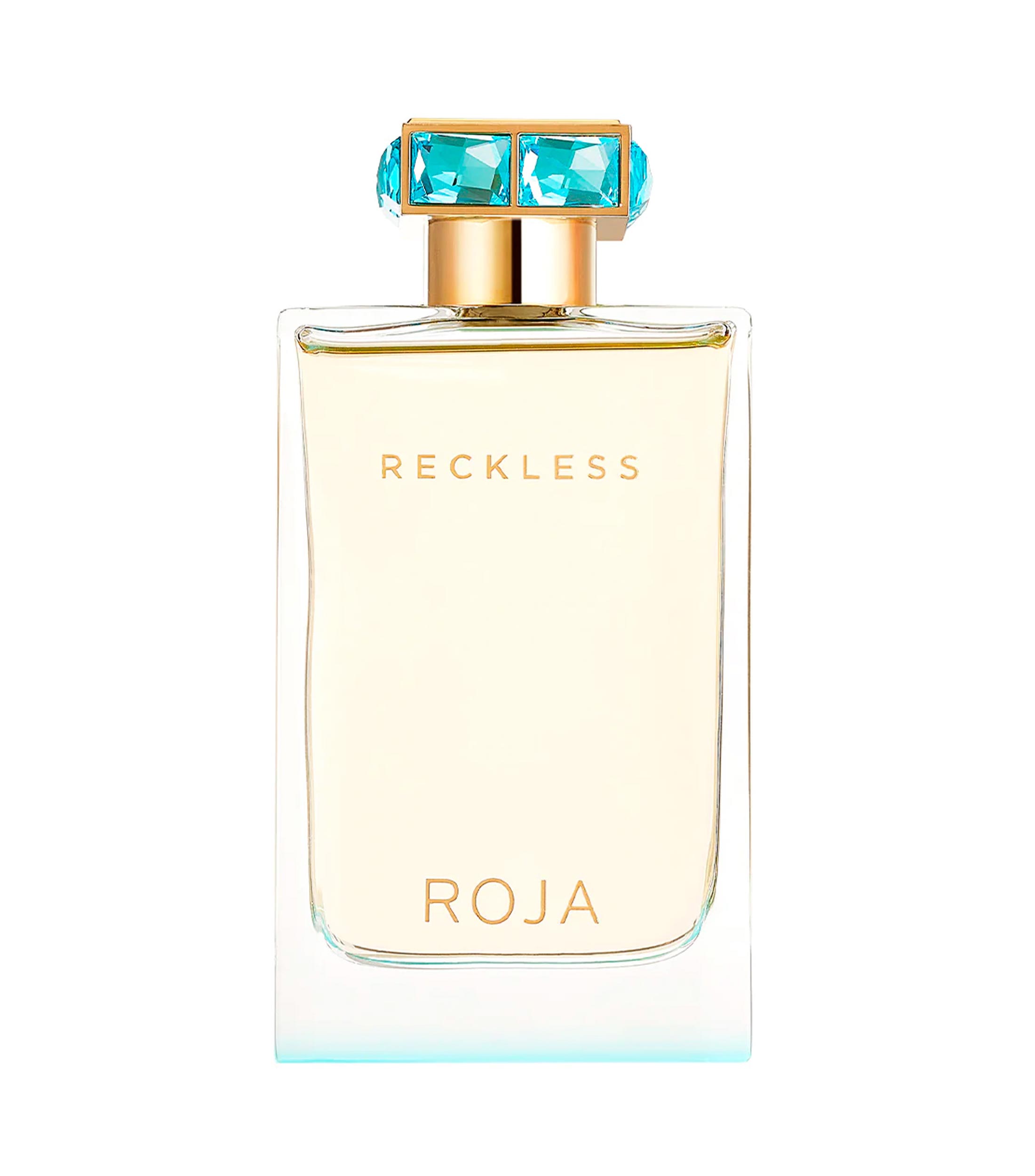 Roja Parfums: Perfume Reckless, Eau de Parfum 75 ml para Mujer | El ...