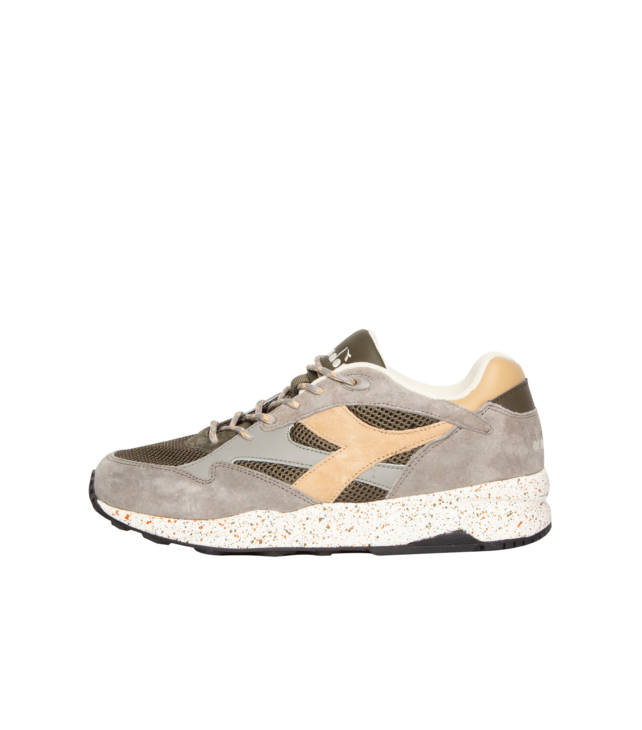Diadora Tenis Eclipse Premium Hombre