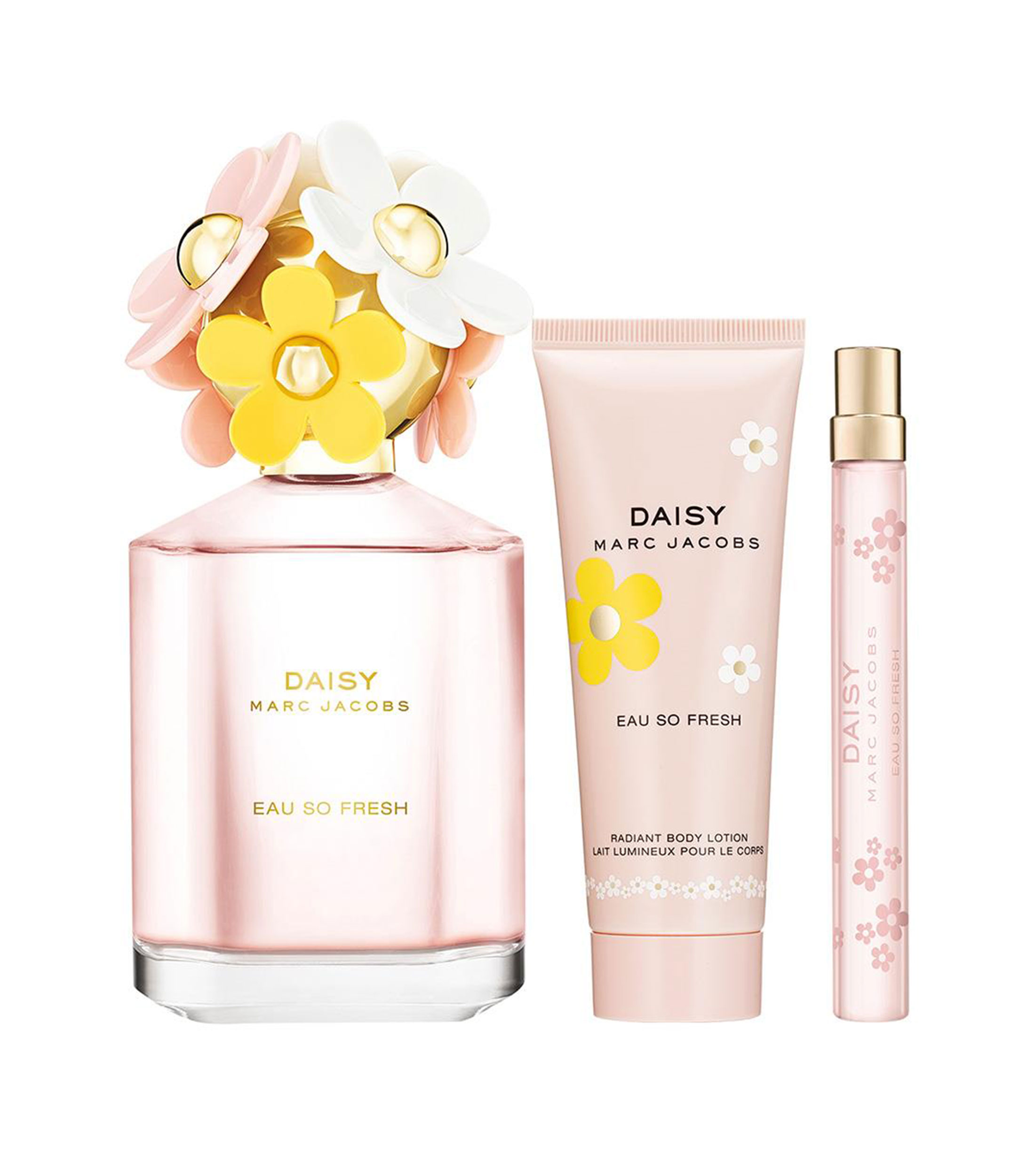Marc Jacobs: Set Daisy Eau So Fresh Mujer | El Palacio de Hierro