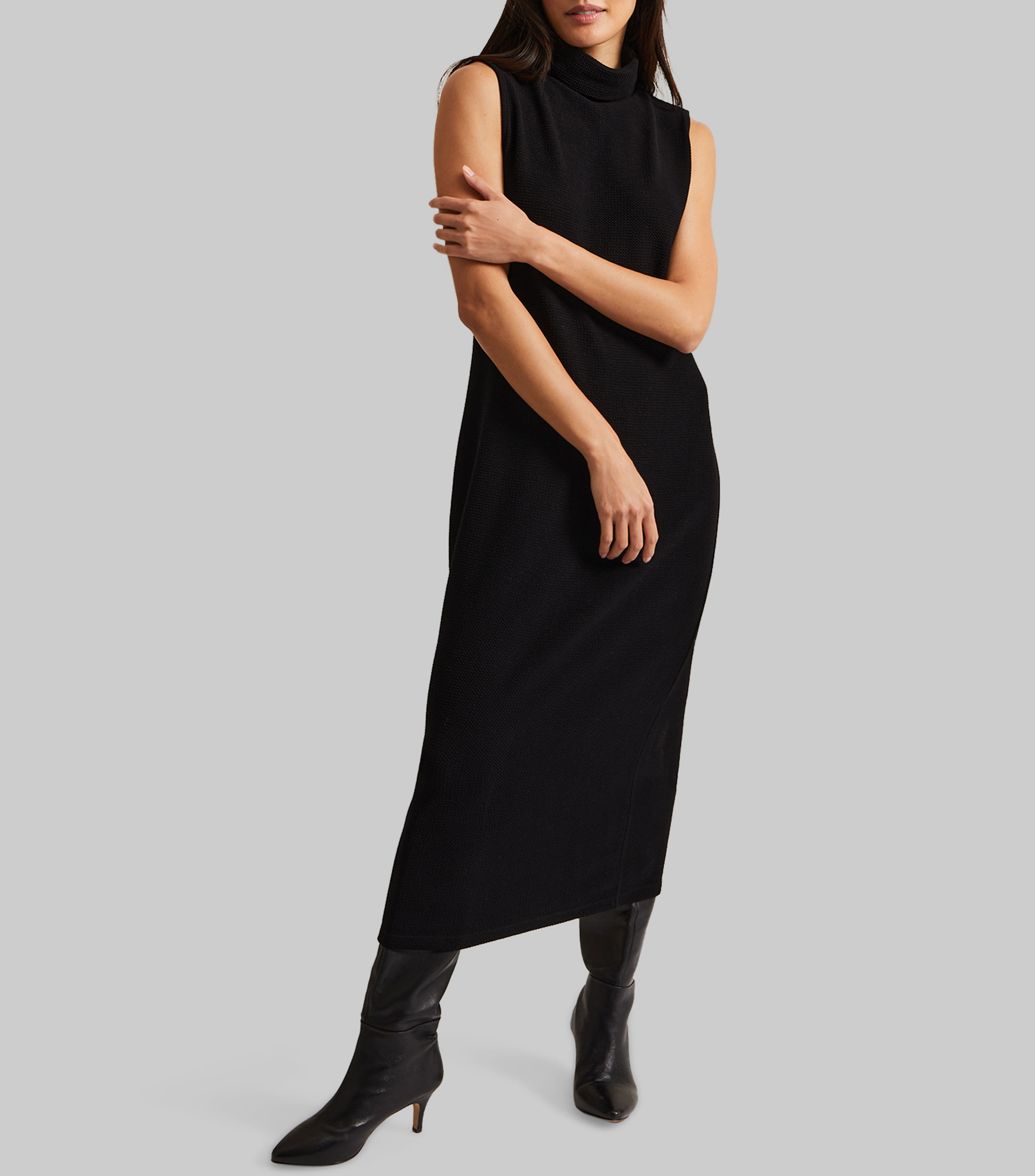 Phase Eight: Vestido largo liso Jessica Mujer | El Palacio de Hierro