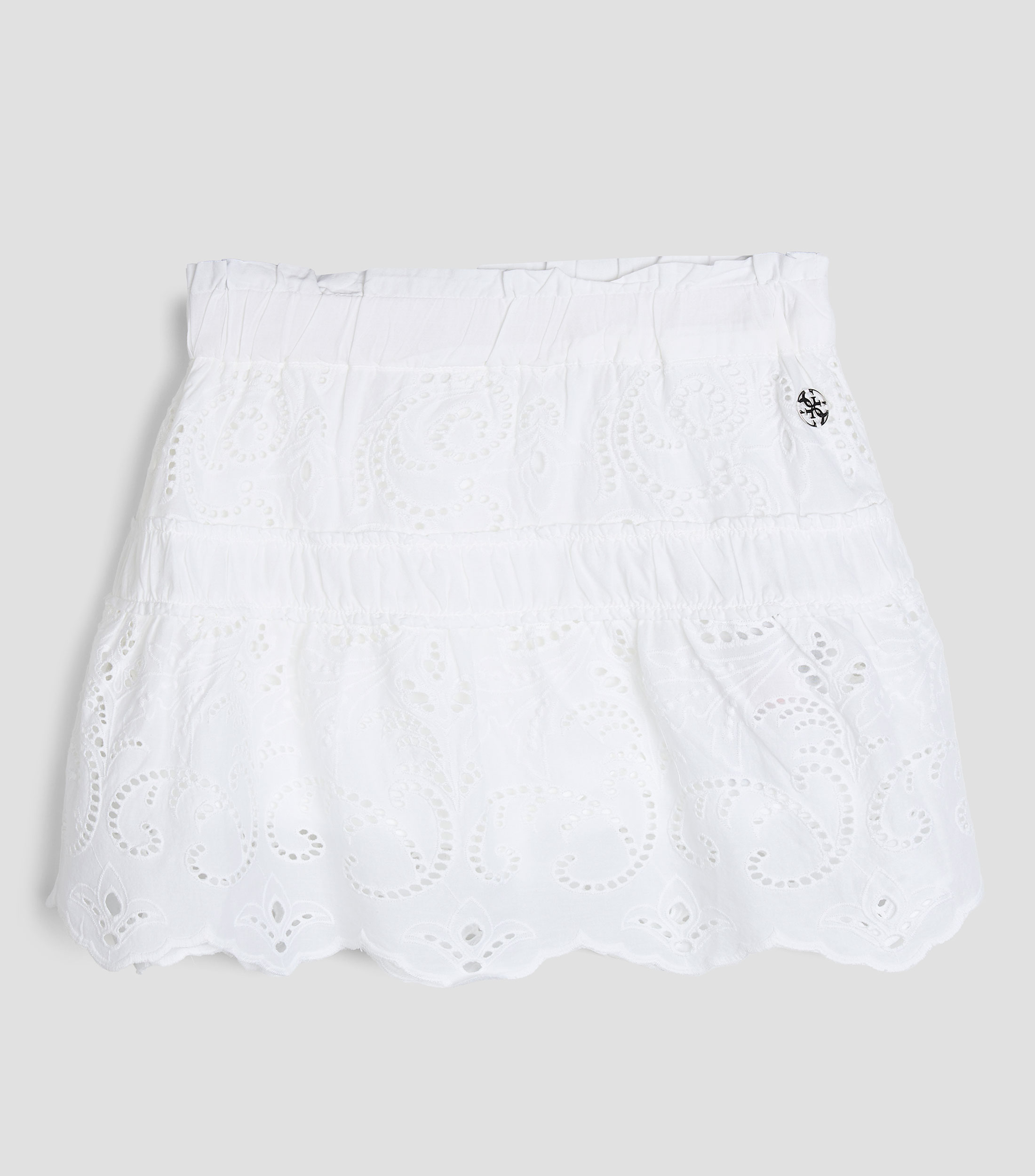 Guess Falda Niña |El Palacio de Hierro