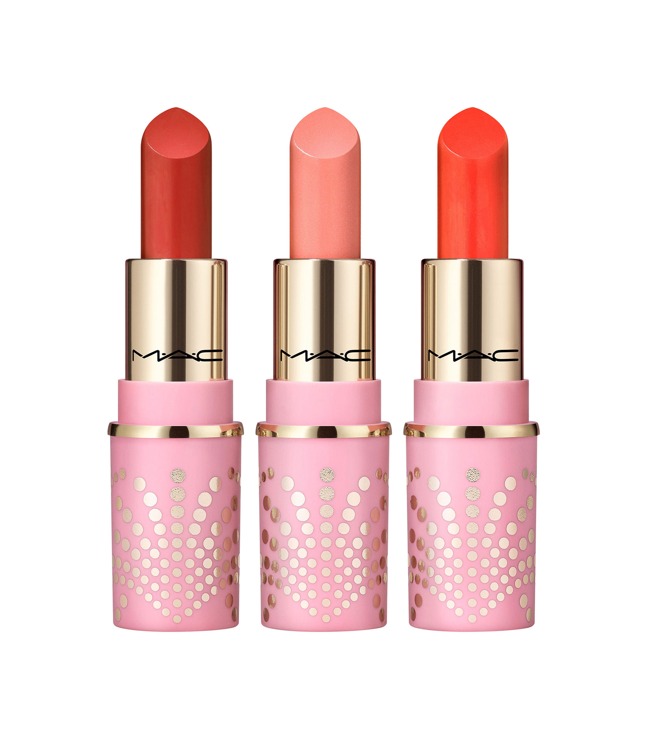 MAC Set Labiales Taste Of Bubbly Mini Mujer - El Palacio de Hierro
