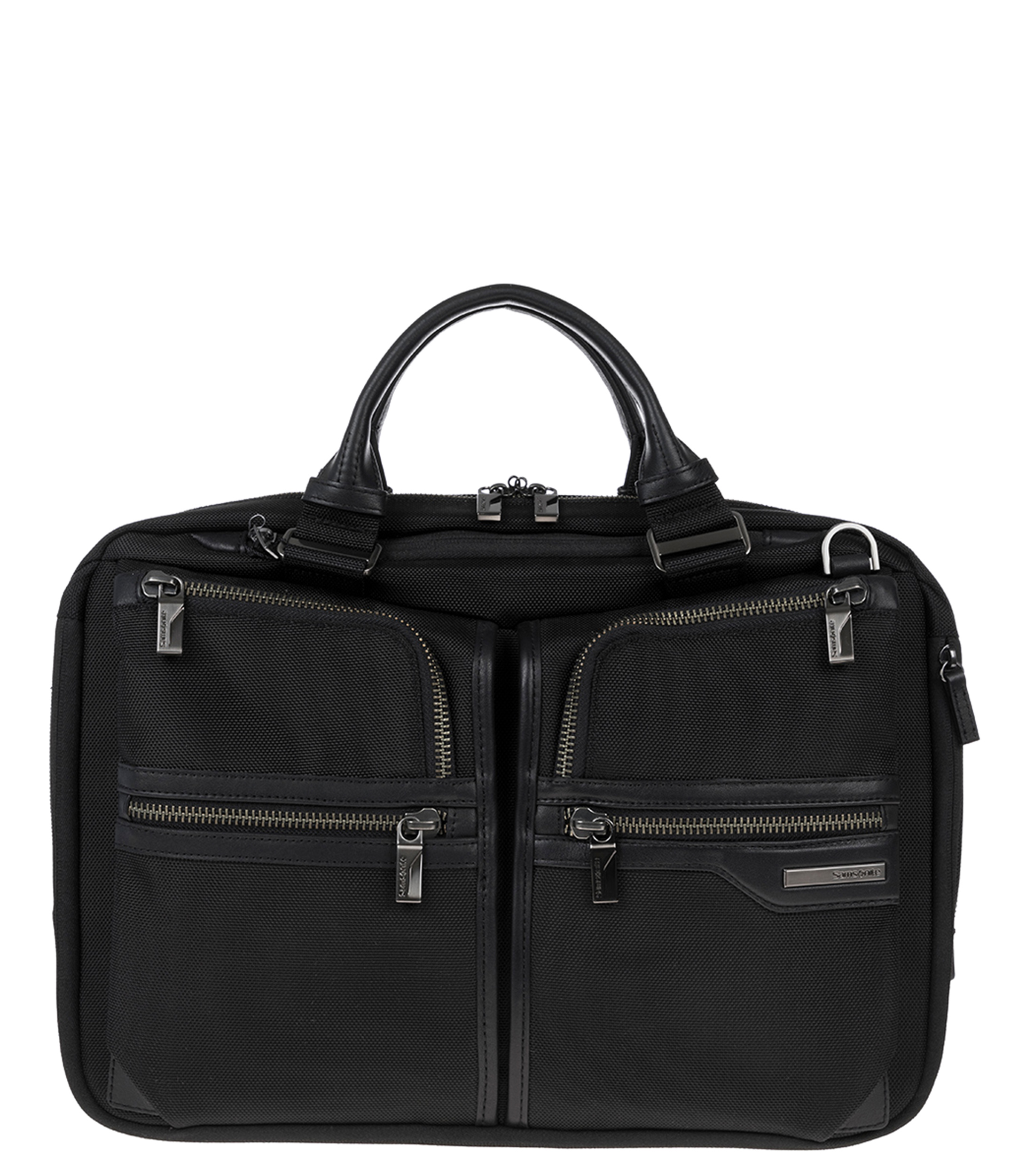 Samsonite Portafolio Expandible 15.6 Gt Supreme - El Palacio de Hierro