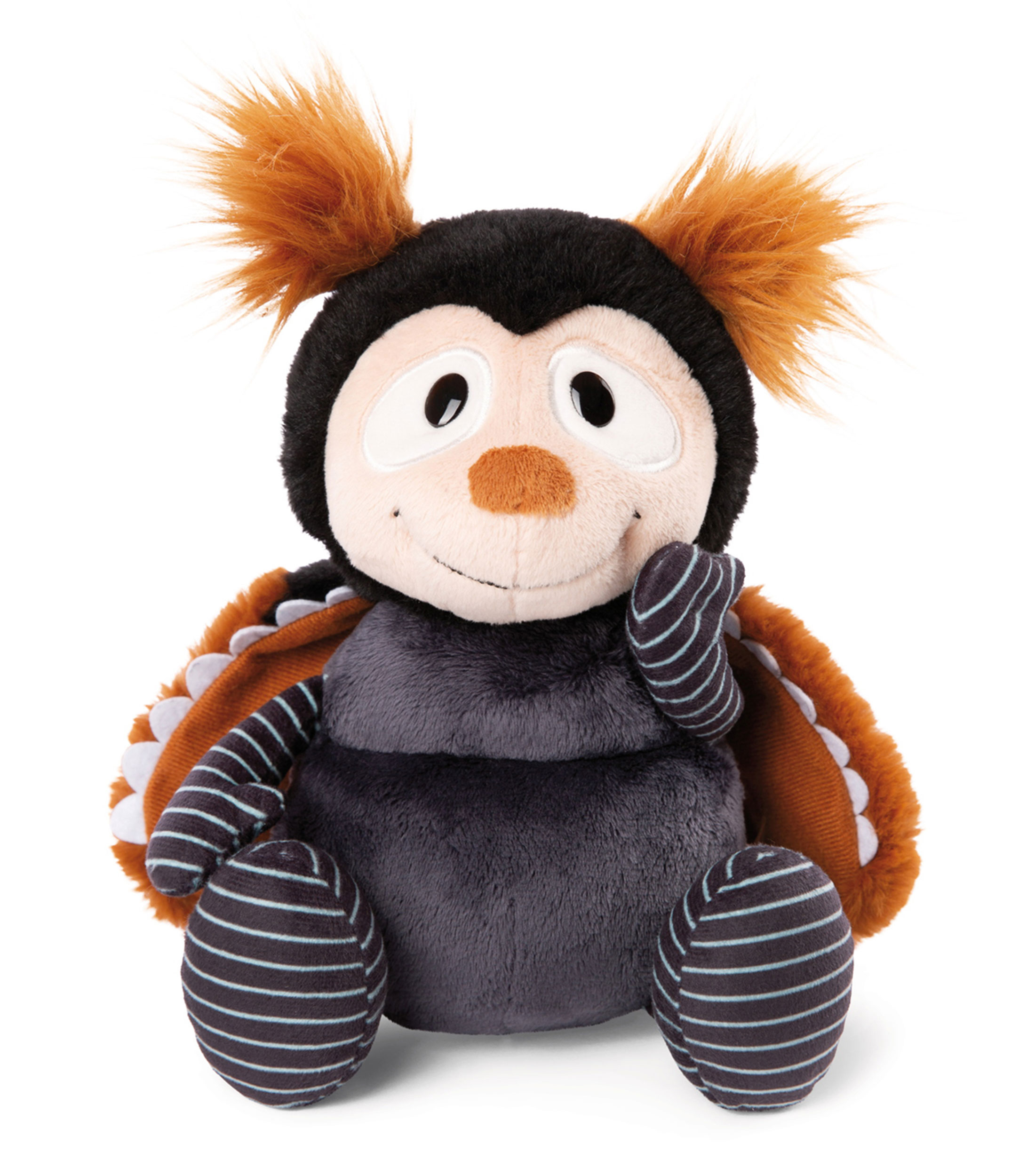 Nici: Abejorro Billie de peluche | El Palacio de Hierro