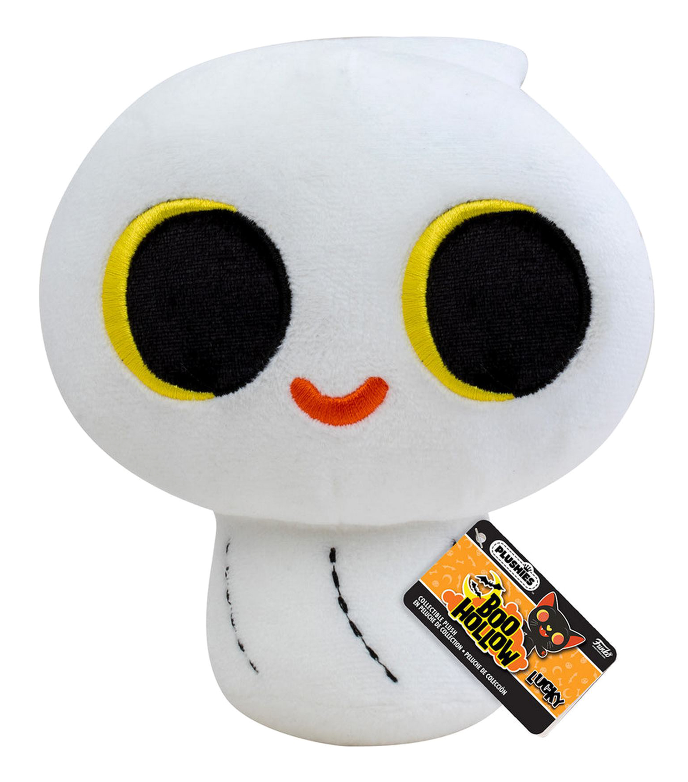 Funko Pop! Peluche Boo Hollow - Ori Funkoween - El Palacio de Hierro