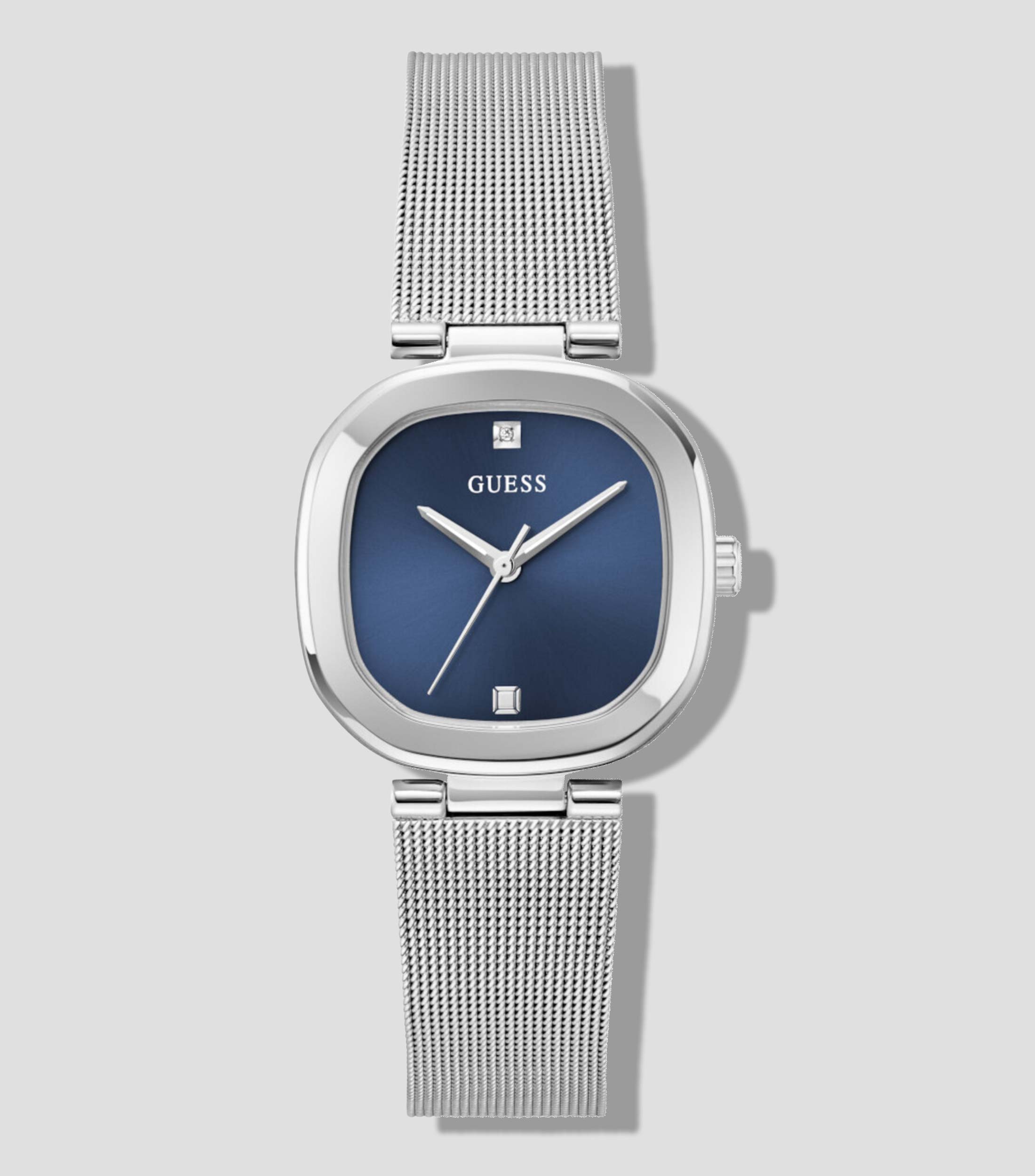 Guess: Reloj para Mujer Eve Casual Azul marino | El Palacio de Hierro