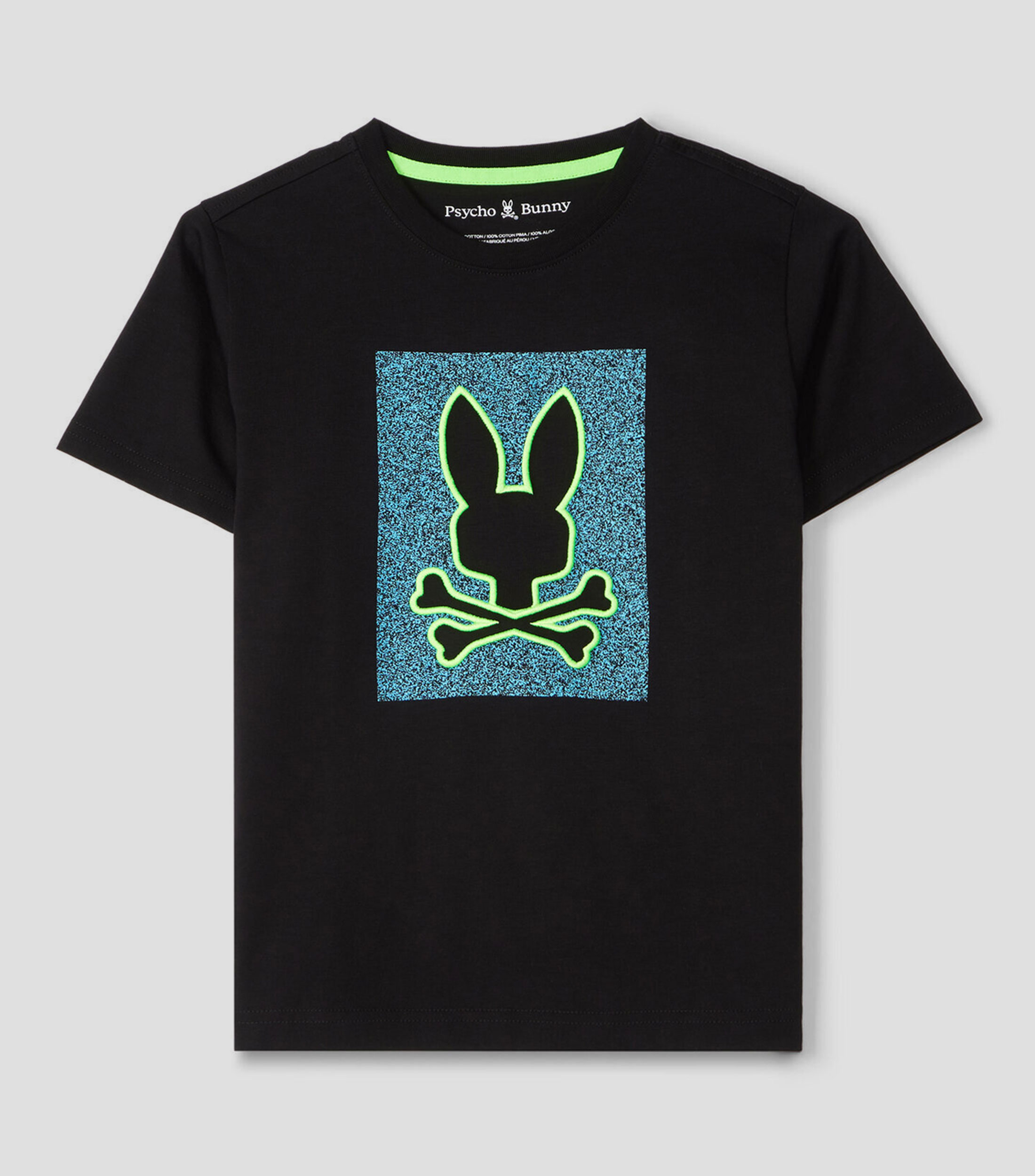 Psycho Bunny Playera Niño - El Palacio de Hierro