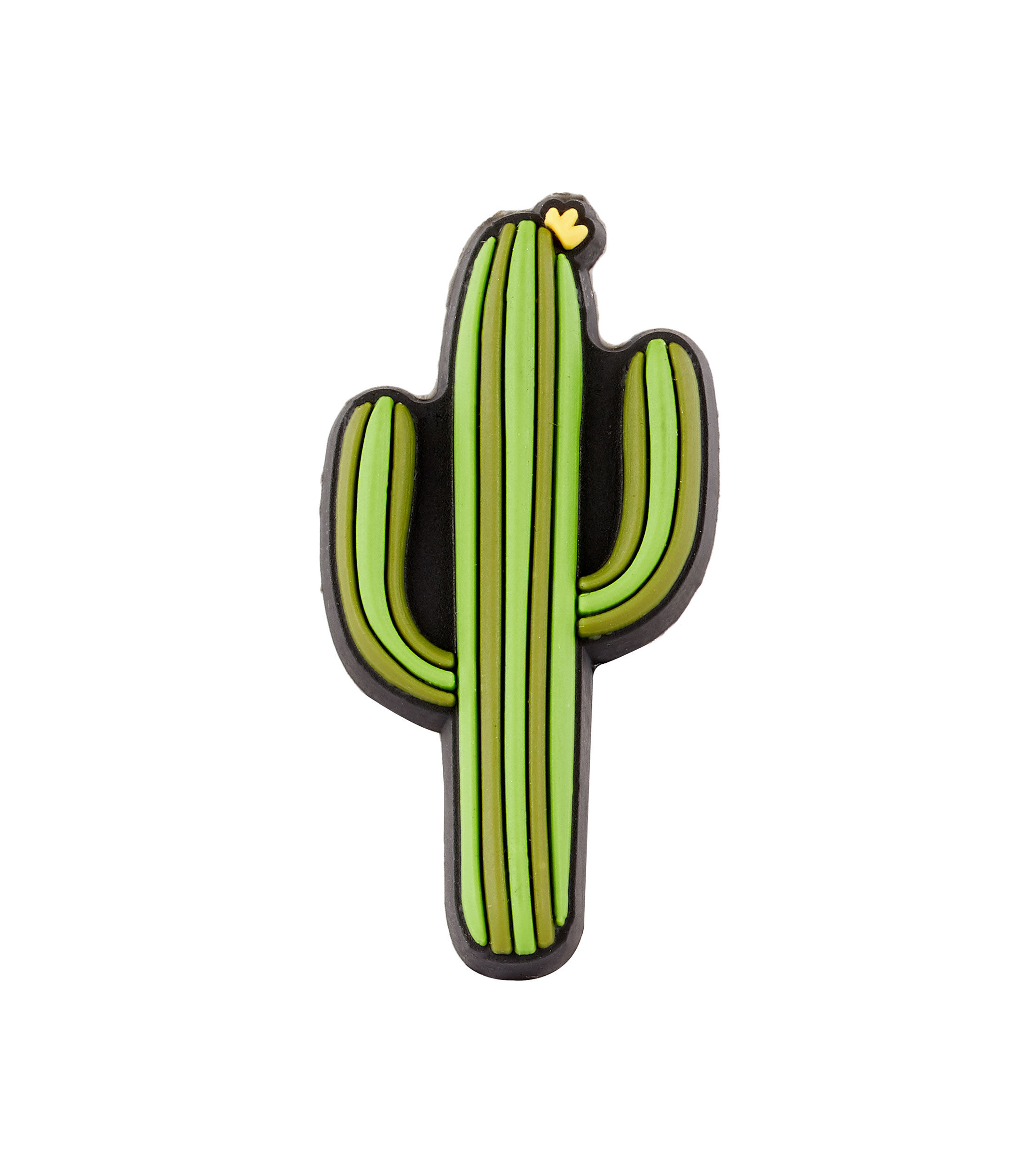 Crocs Pin Jibbitz Cactus - El Palacio de Hierro