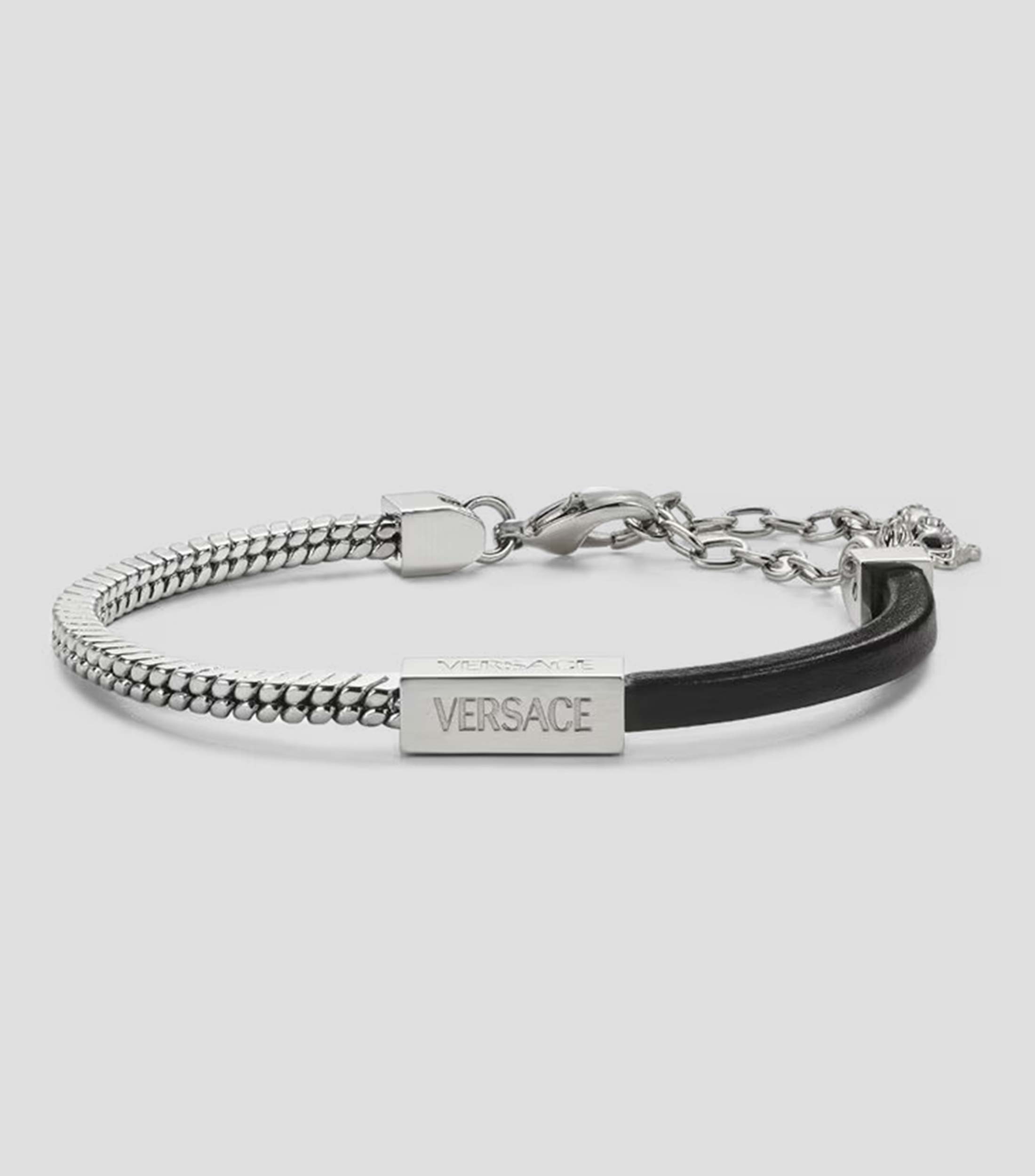 Versace: Pulsera Hombre | El Palacio de Hierro